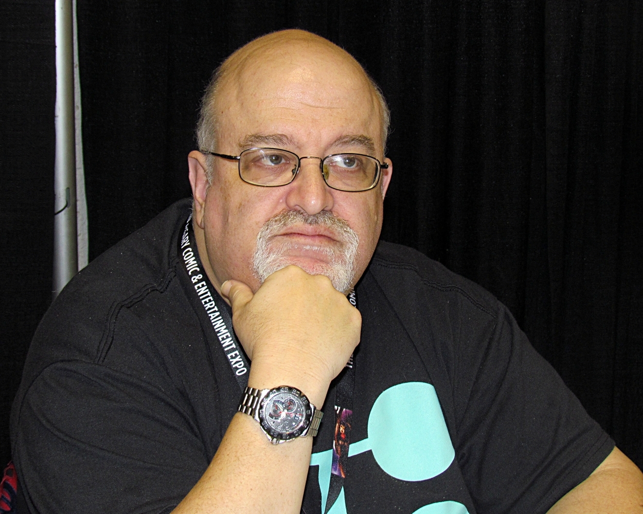 Muere Peter David, legendario autor de cómics y uno de los creadores ...