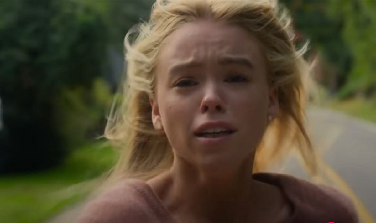 La miniserie que está la más vista de Netflix y es ideal para ver del ...