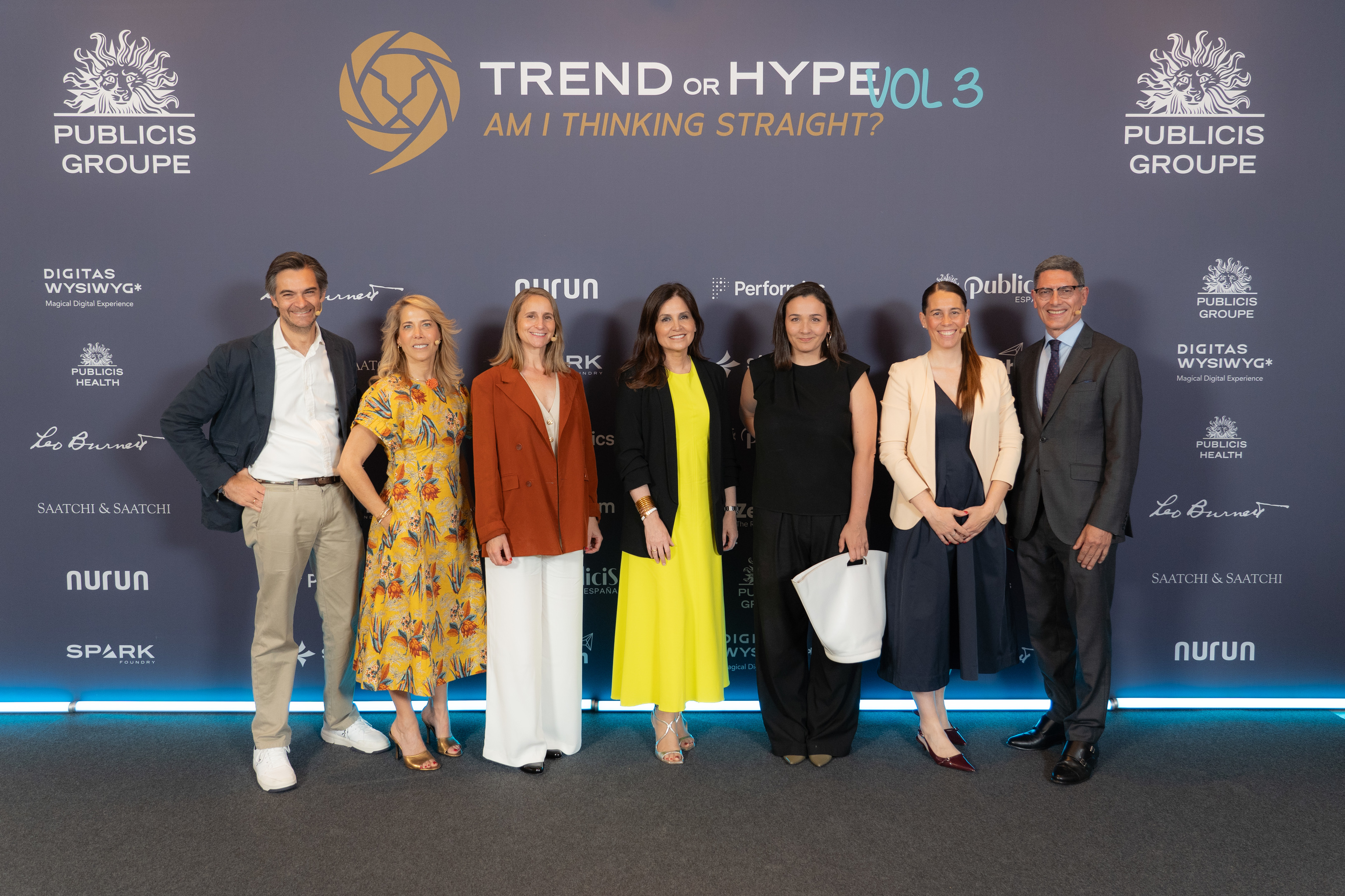Publicis Groupe impulsa su proyecto Trend or Hype para ayudar a las ...