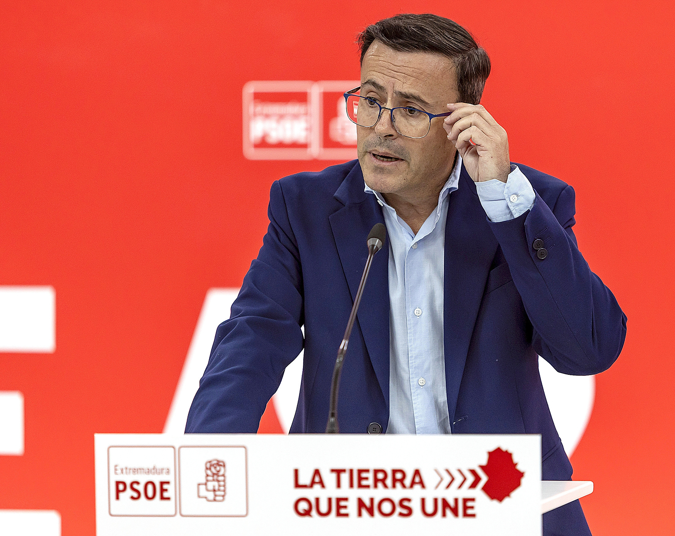 Miguel Ángel Gallardo - Noticias sobre Miguel Ángel Gallardo | EL MUNDO