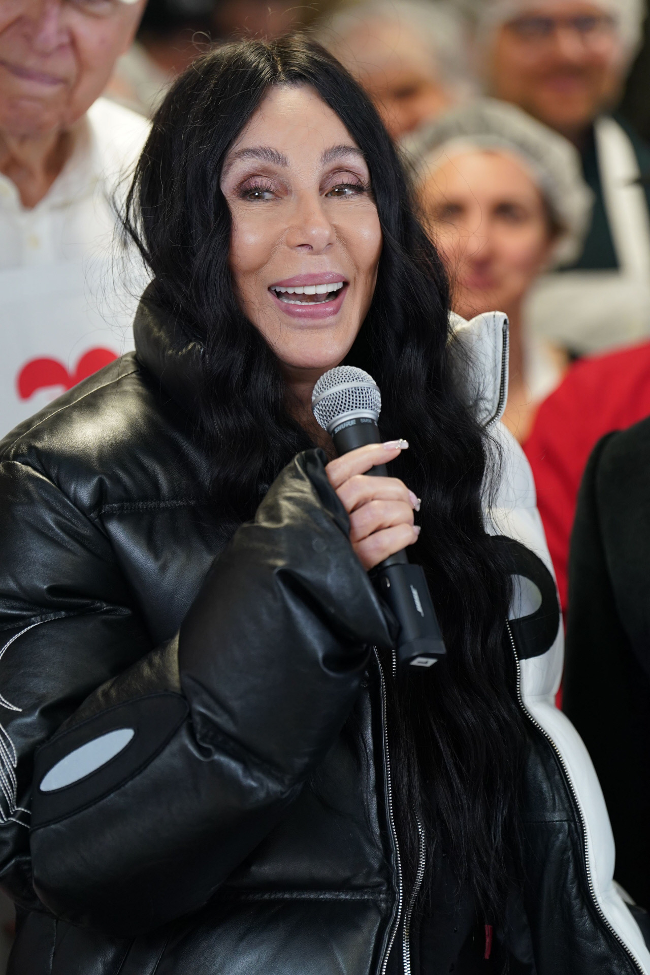 Habla la nuera de Cher tras el ingreso por sobredosis del hijo de la ...