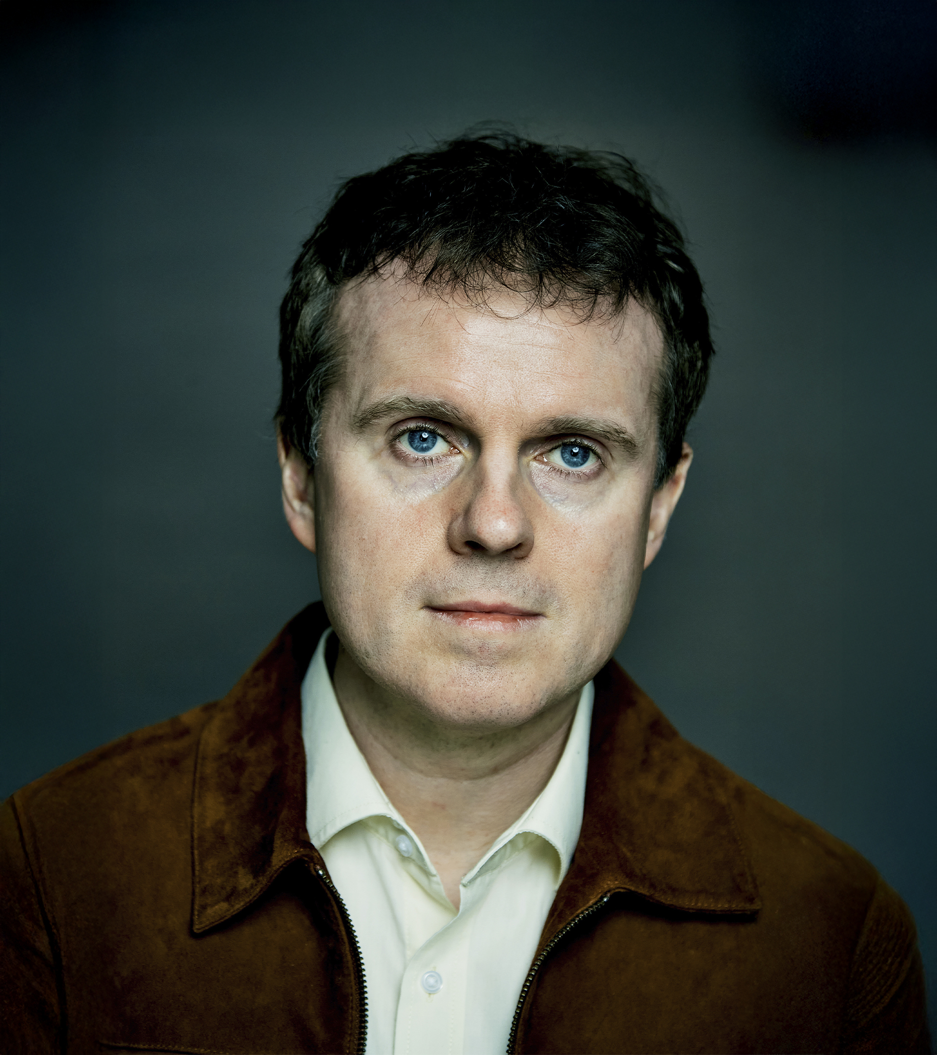 Andrew Doyle: "Aunque los 'woke' se presenten como los desvalidos ...