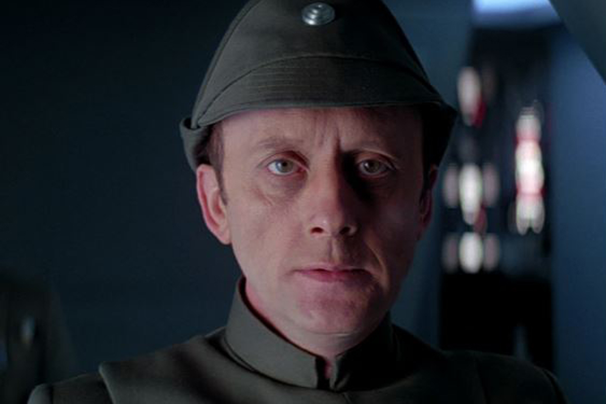 Muere a los 87 años Kenneth Colley, actor británico de Star Wars | Cine