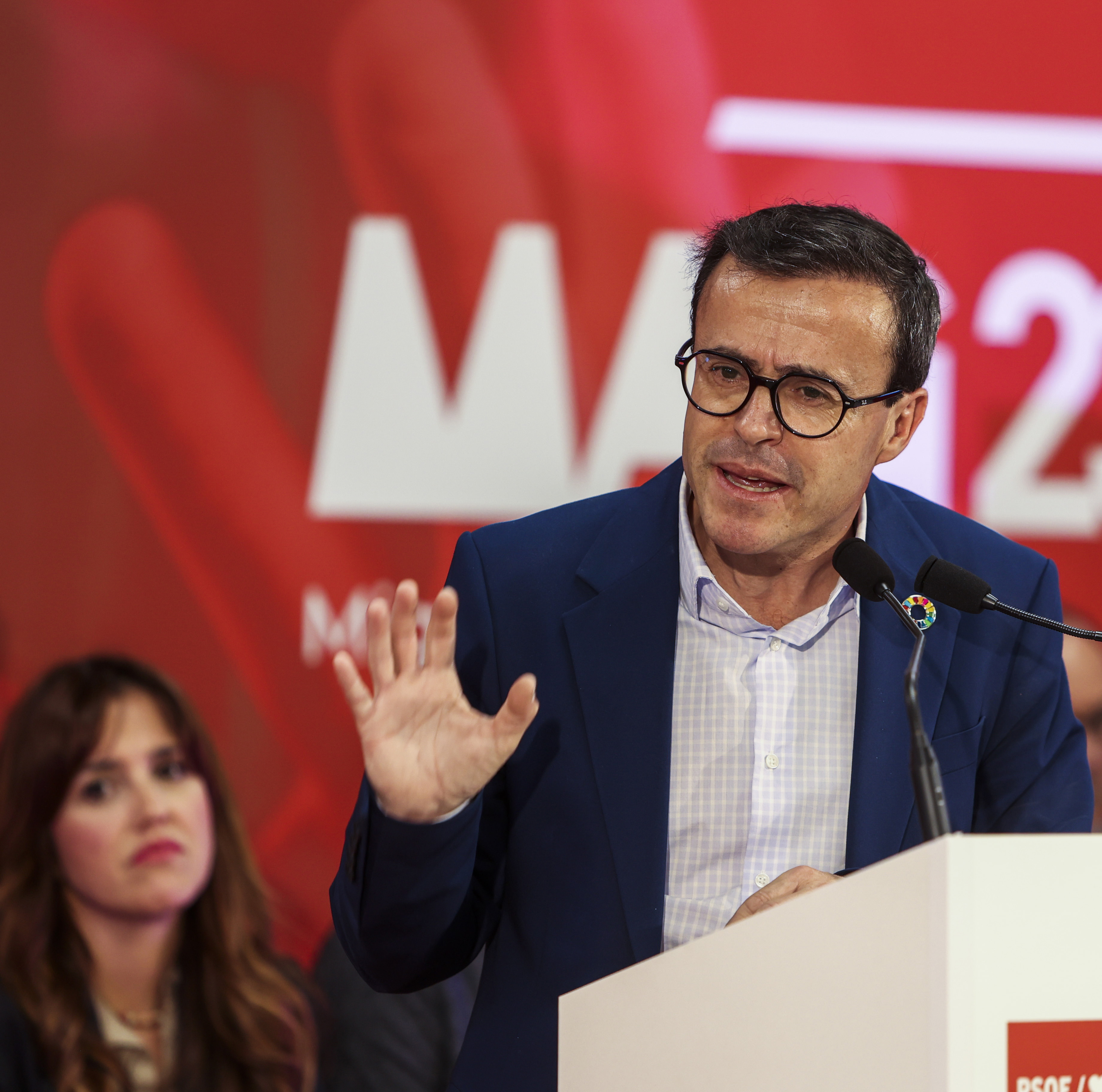 Miguel Ángel Gallardo - Noticias sobre Miguel Ángel Gallardo | EL MUNDO