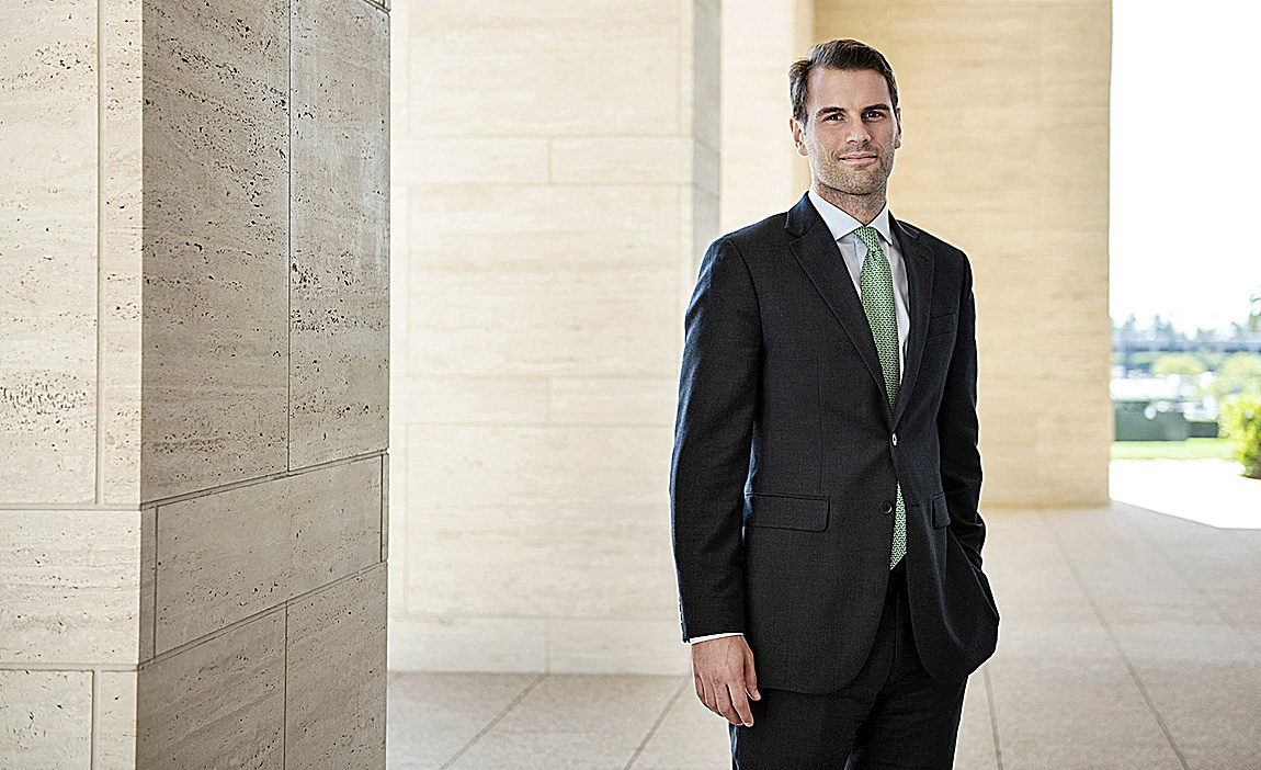Peder Beck-Friis (Pimco): "Solo Alemania tiene margen fiscal para ...