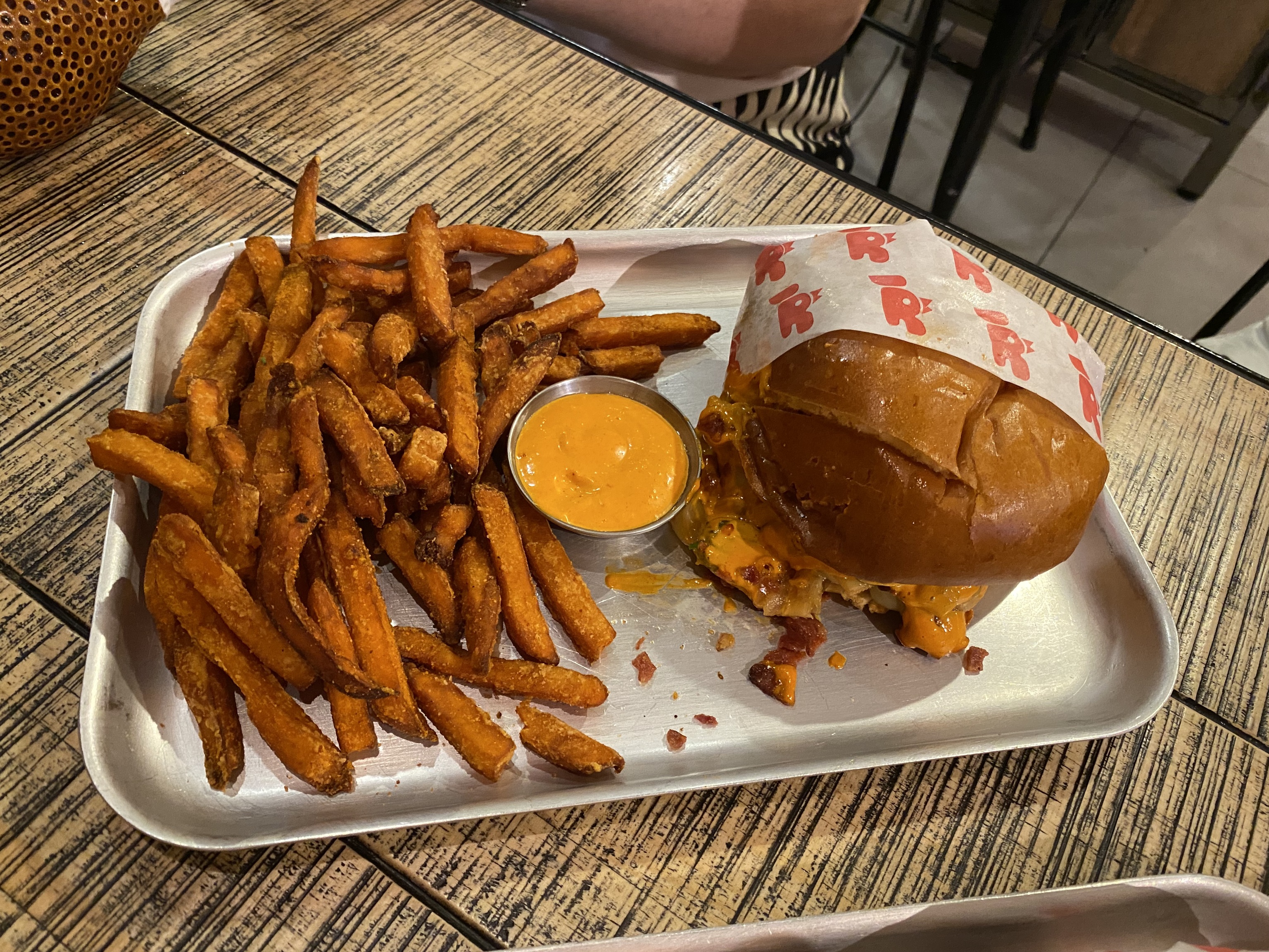 Roost Chicken, el verdadero rey del pollo frito madrileño | Gastronomía