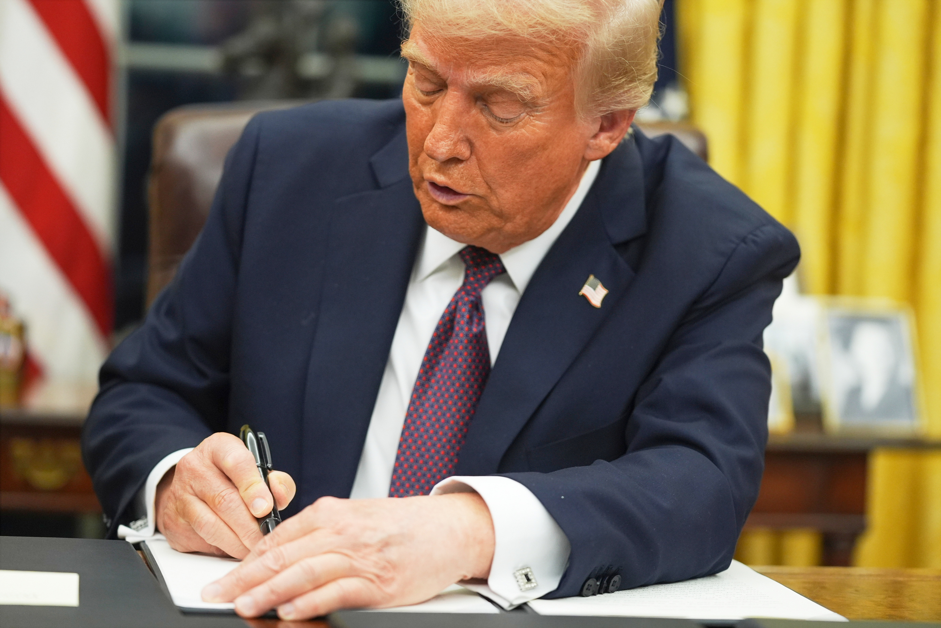 Trump, ante su mayor crisis | Editorial