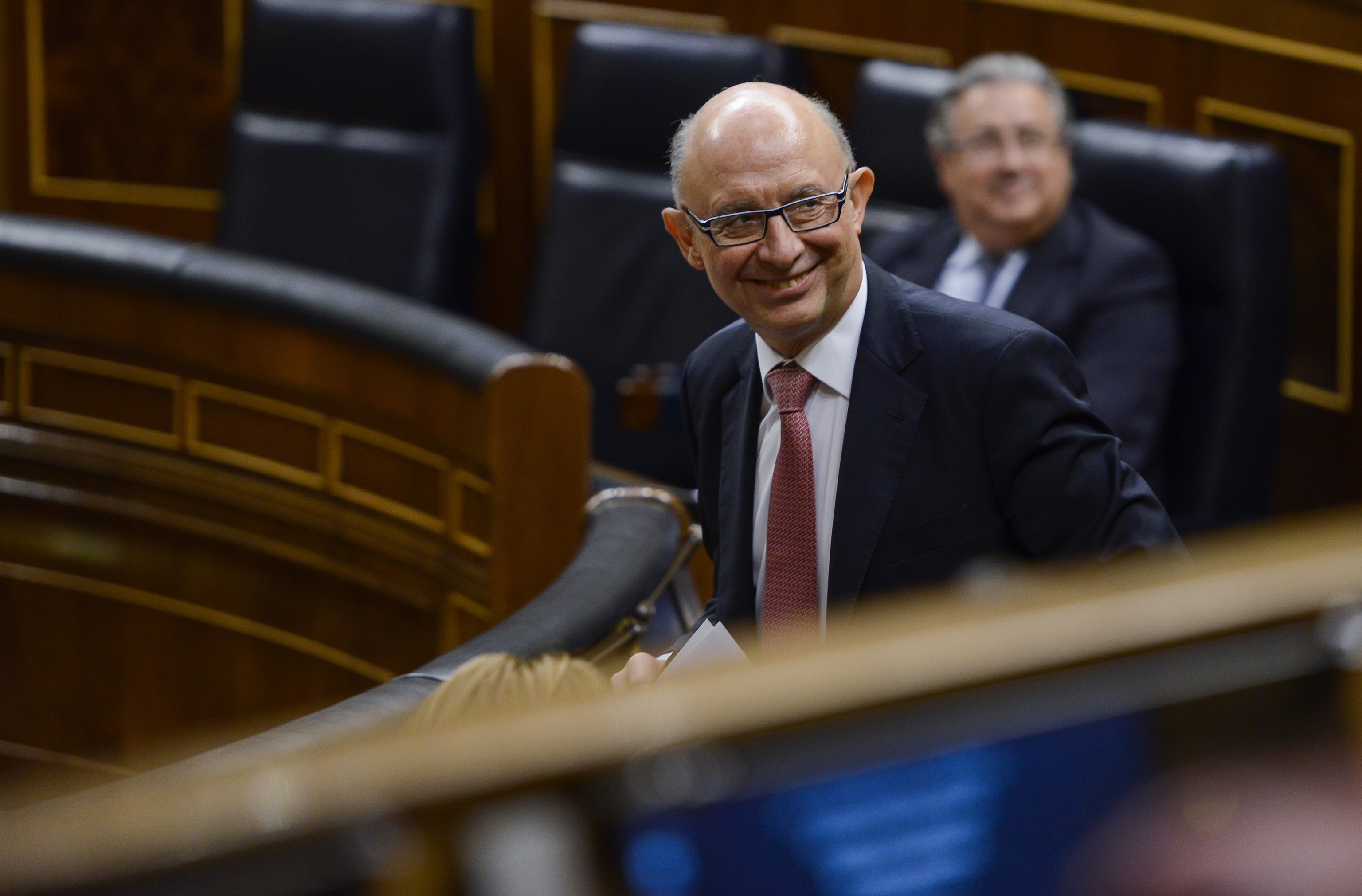 Abuso de poder inaceptable | Editorial