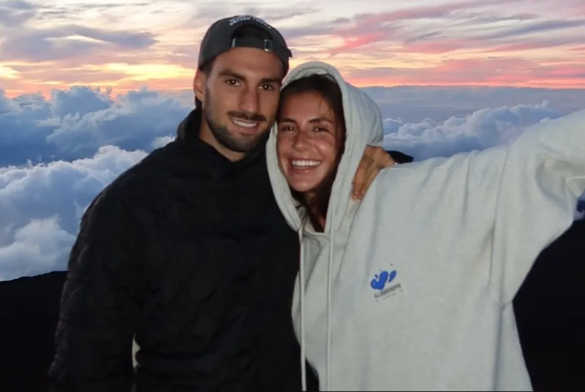 El lado más personal de Álex Baena, el nuevo fichaje del Atlético de ...