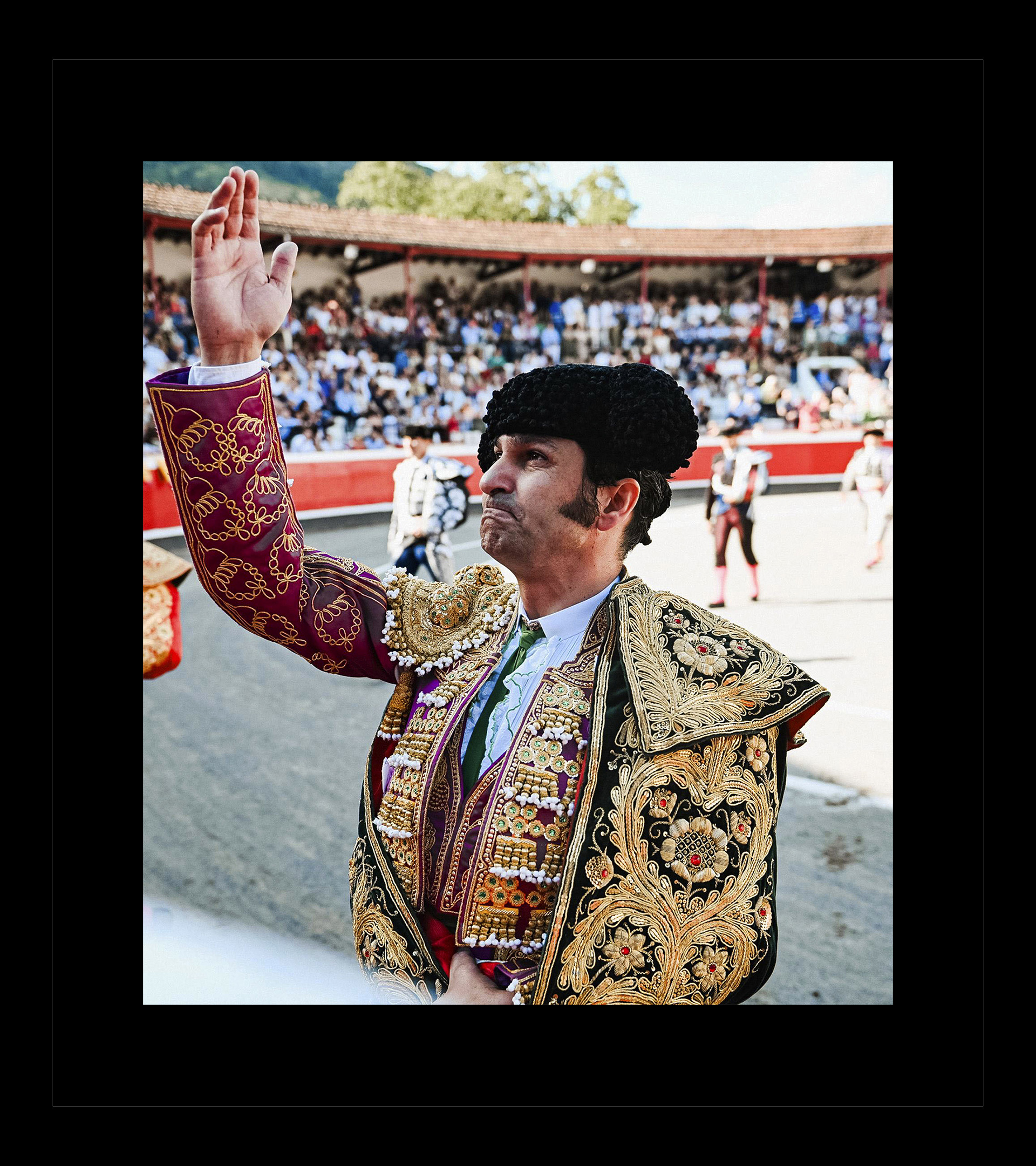 Azpeitia, el milagro de los toros en el corazón del abertzalismo: "Ya ...