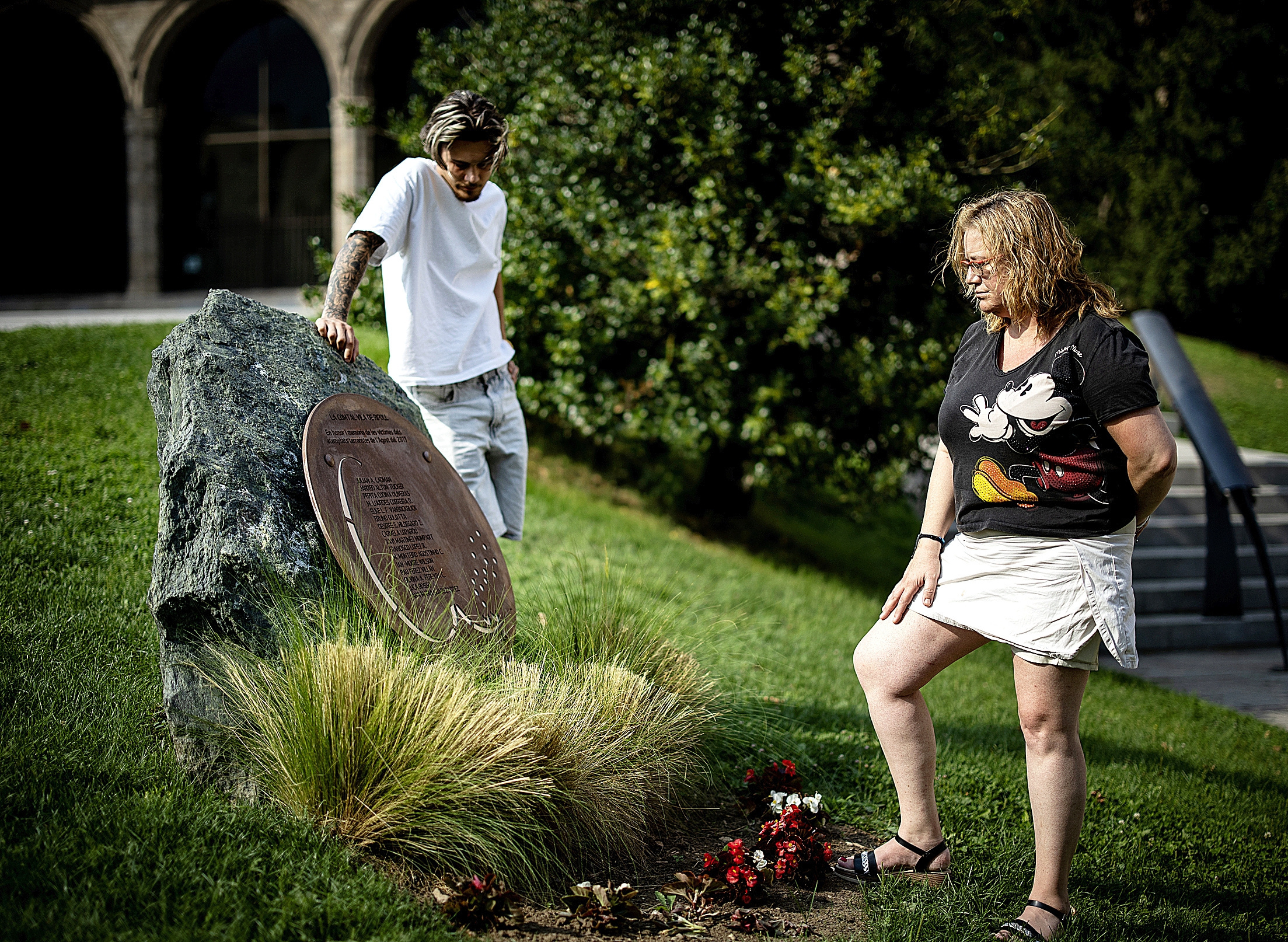 Viaje de vuelta a Ripoll: "Los atentados rompieron la sociedad" | Cataluña