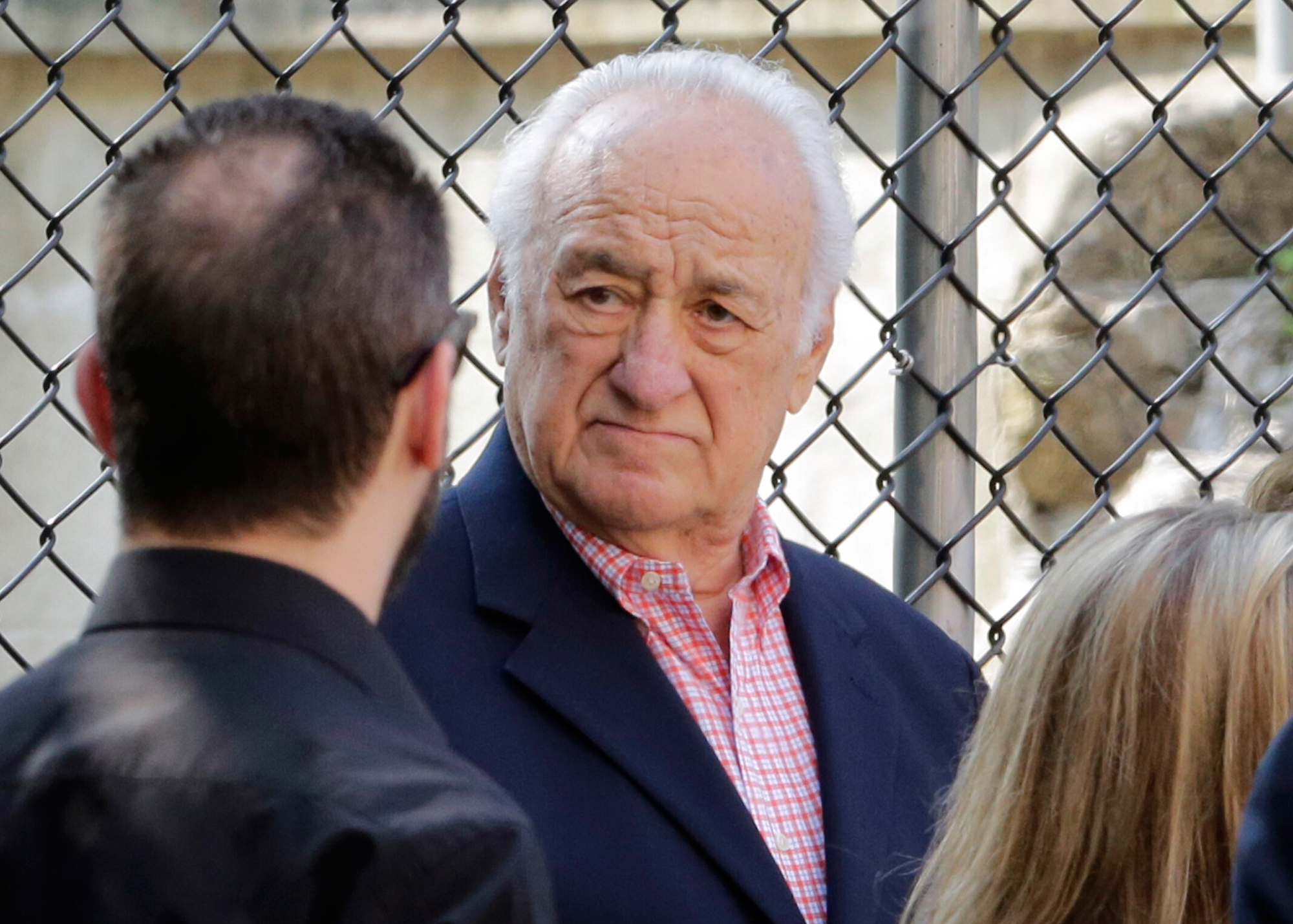 Muere Jerry Adler, eterno secundario de Los Soprano y The Good Wife, a ...