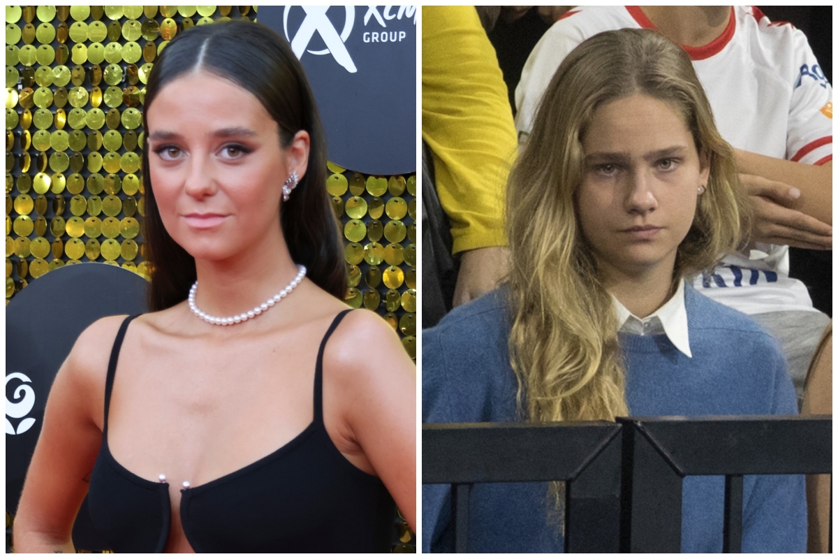 Primas, amigas y solteras: Victoria Federica e Irene Urdangarin rompen ...