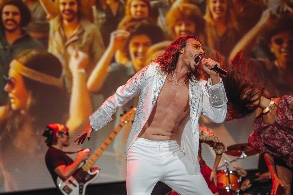 Ibiza impugna el nombre del musical de Nacho Cano en Madrid, 'Ibiza ...