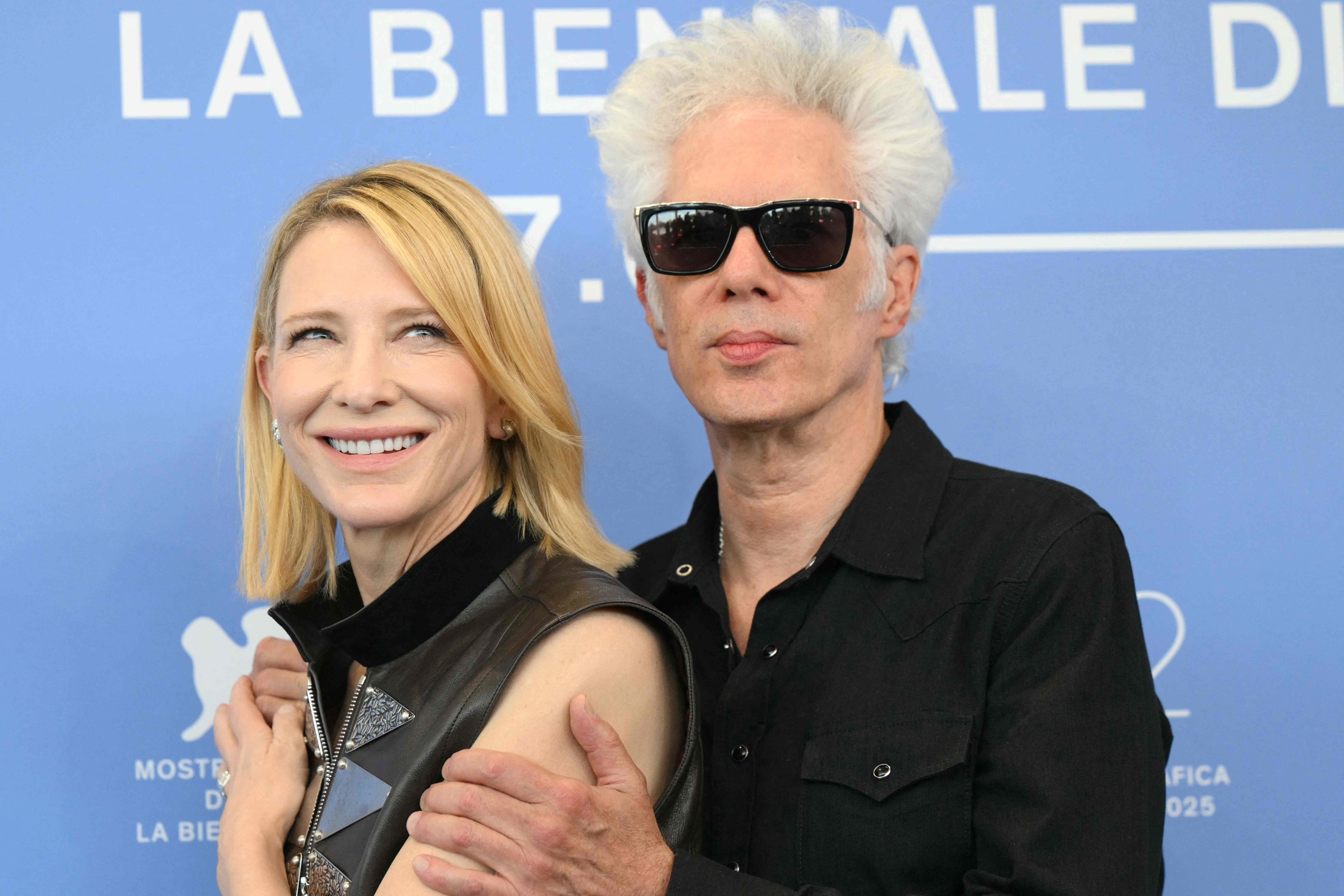 Father Mother Sister Brother: Jim Jarmusch recupera a Tom Waits para ...