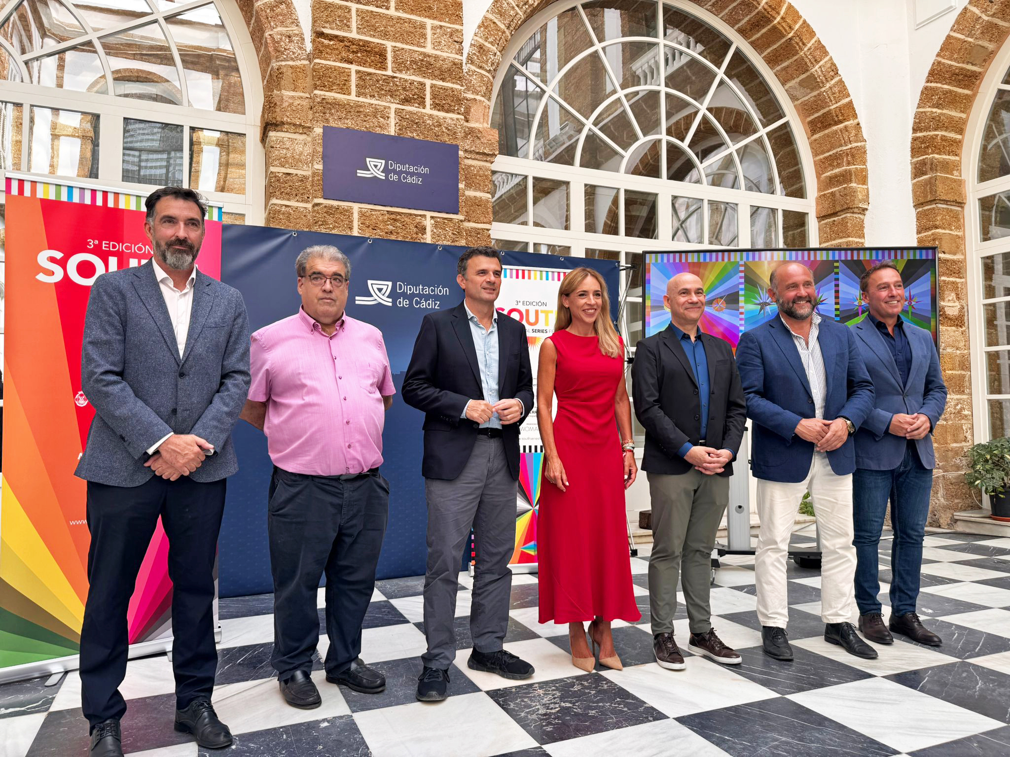 South Series Internacional Festival vuelve a Cádiz por tercer año ...