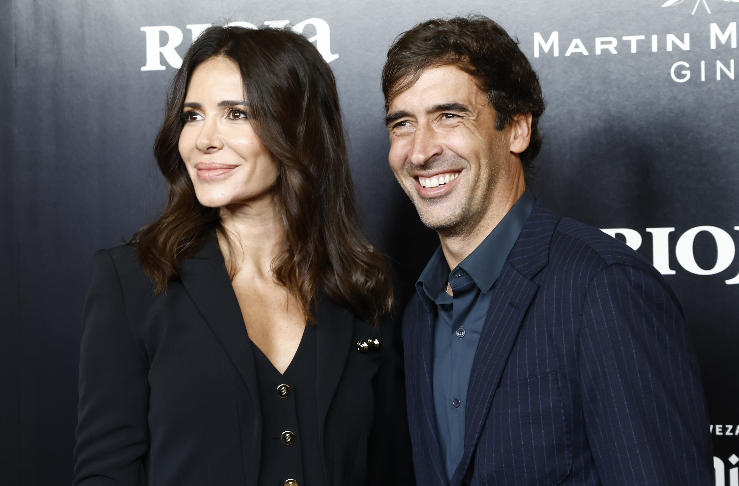 La identidad propia de Mamen Sanz, la mujer de Raúl que lo dejó todo ...