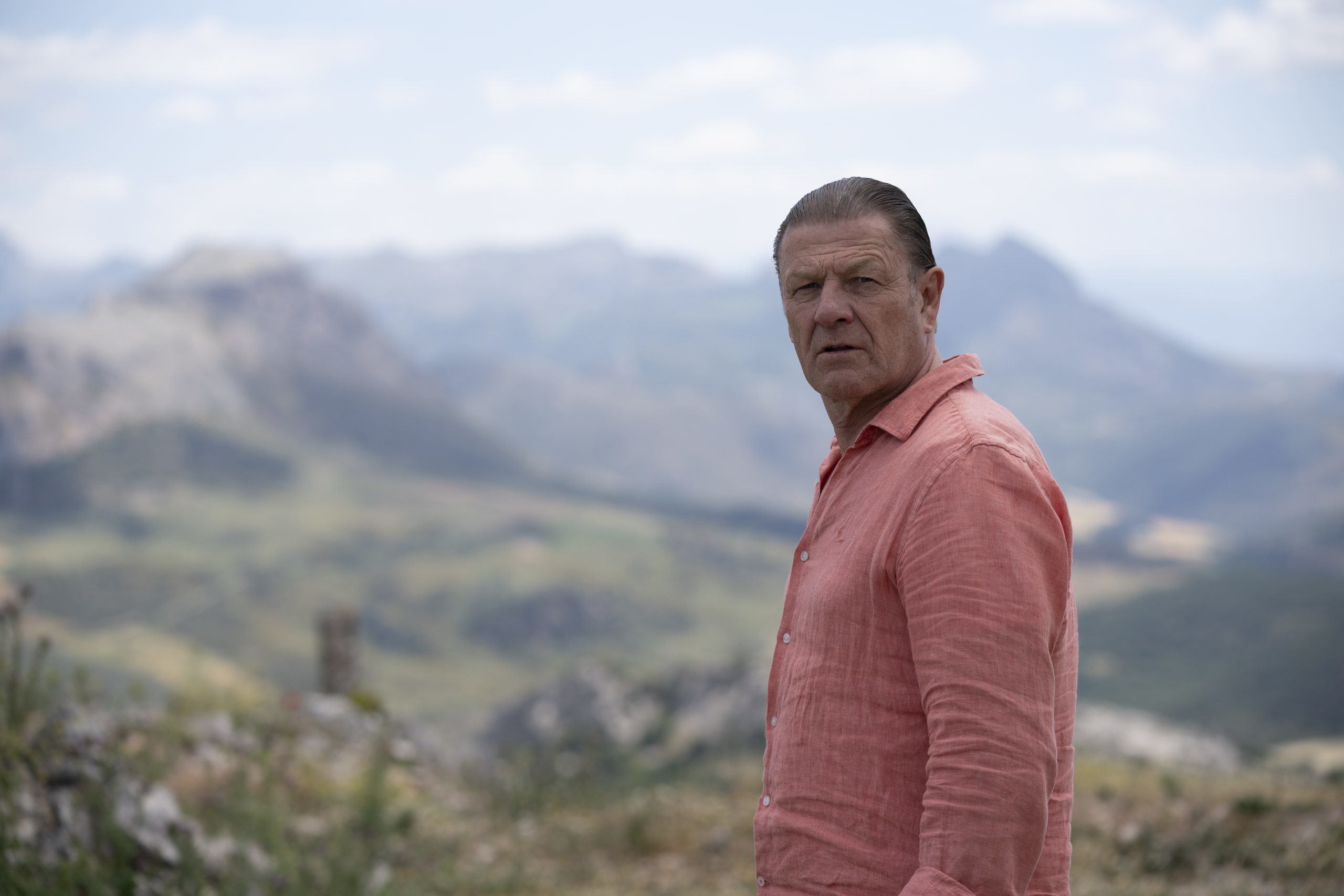 Sean Bean: "Las historias de villanos no son violencia gratuita, son ...