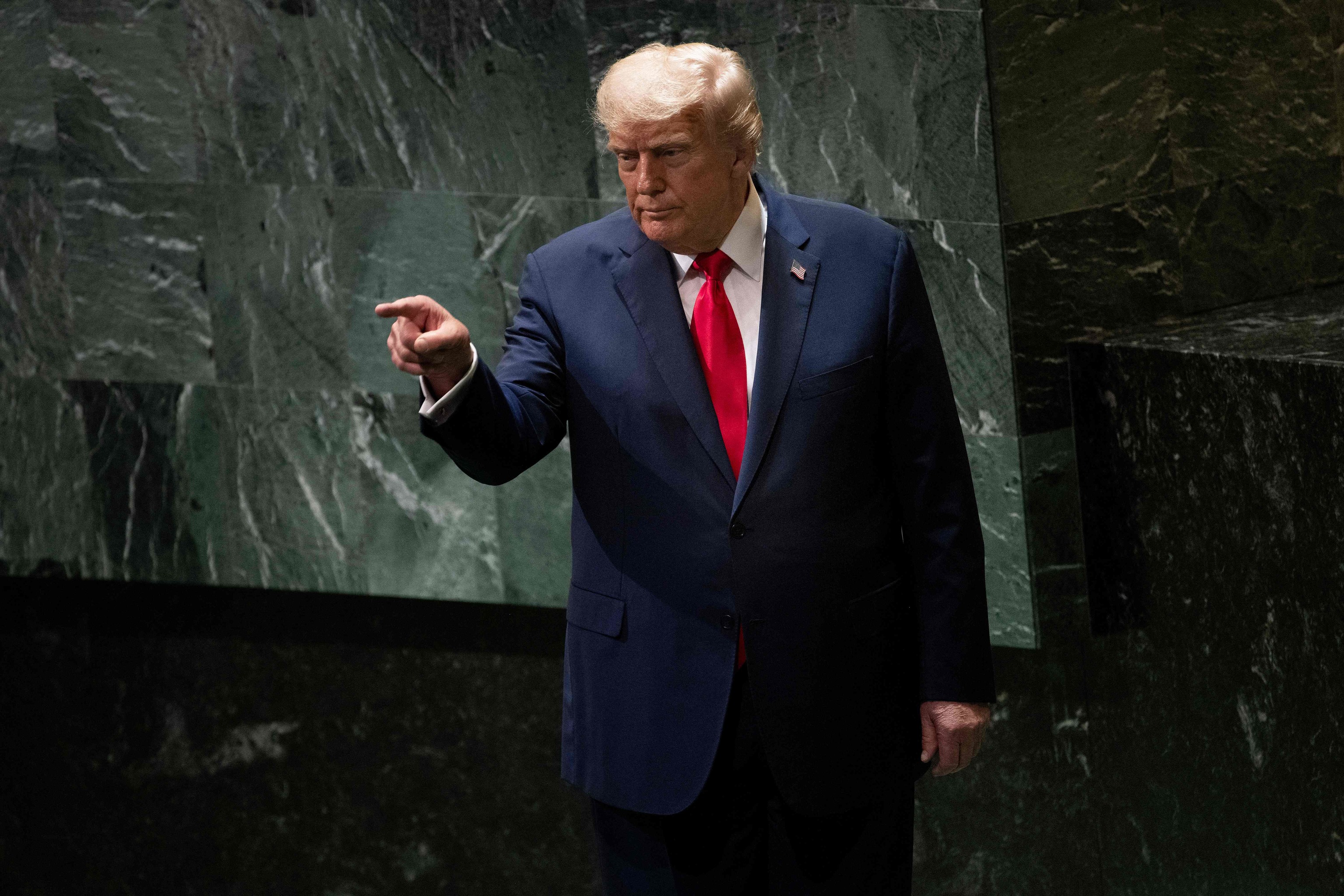 ¿Donald Trump ha puesto fin a siete guerras? | Internacional