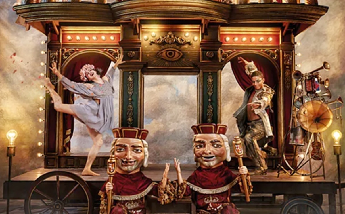 Fiestas de La Mercé 2025: conciertos, actividades y programa completo ...