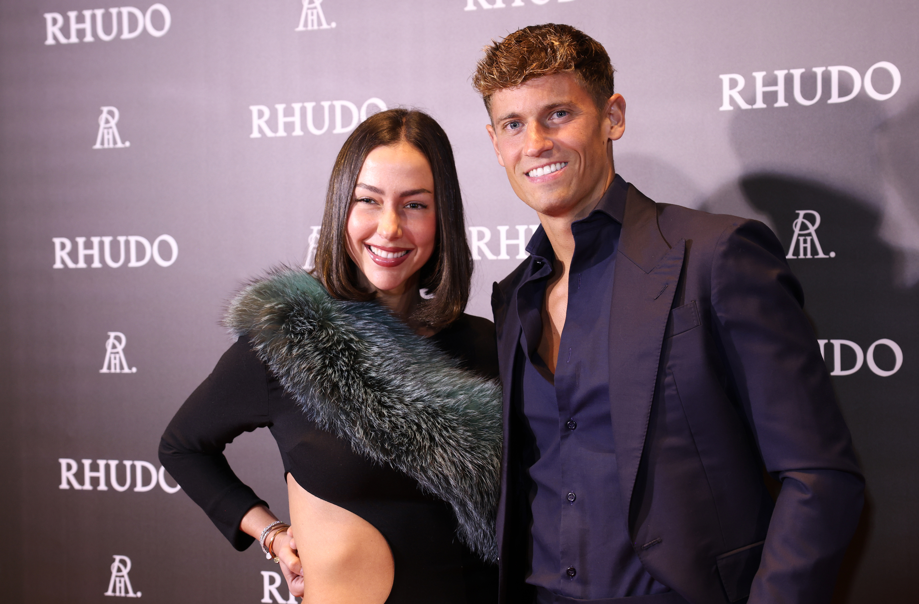 Marcos Llorente, jugador del Atlético de Madrid, desata la polémica en ...