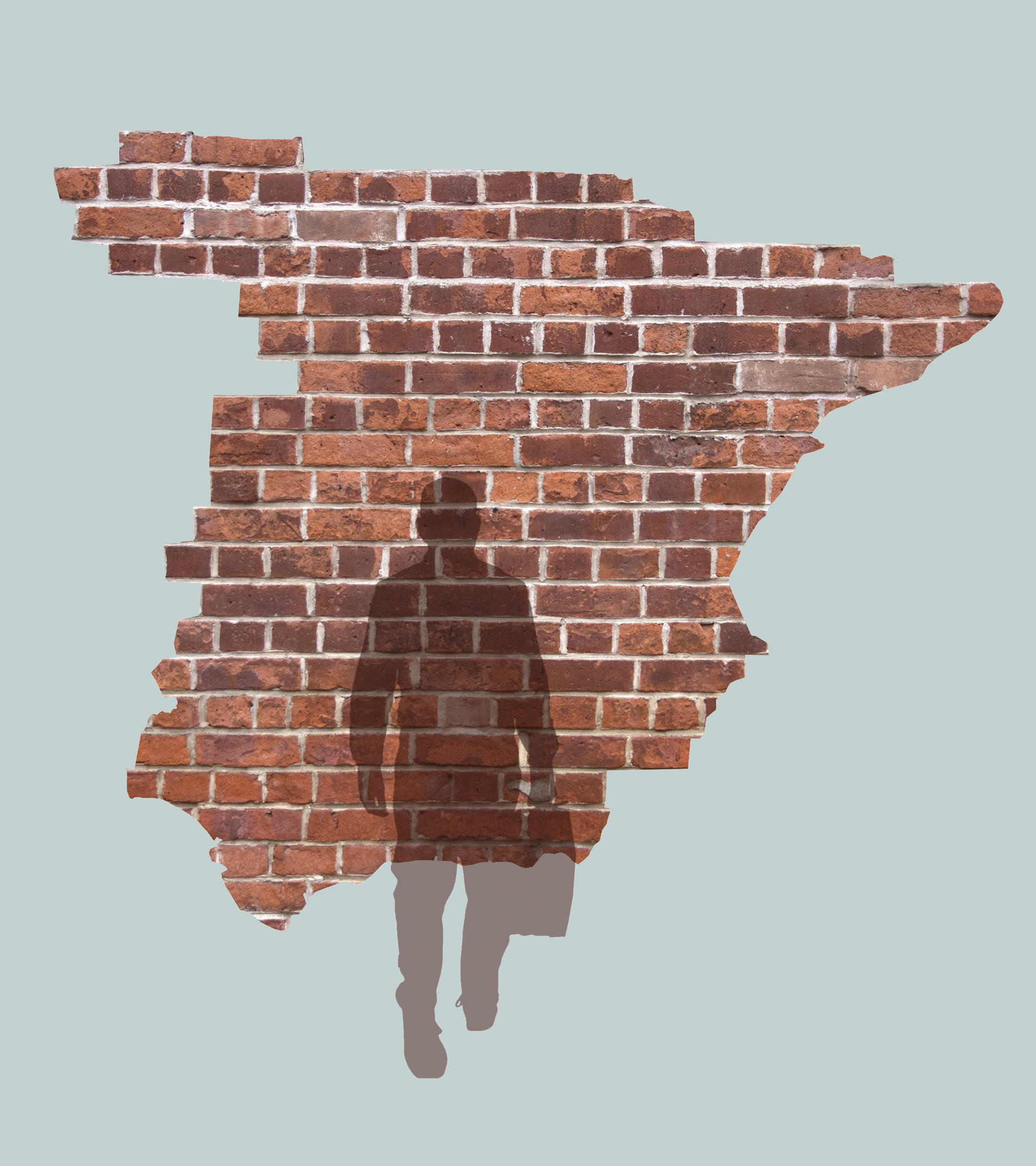 El poliedro de la inmigración | Opinión