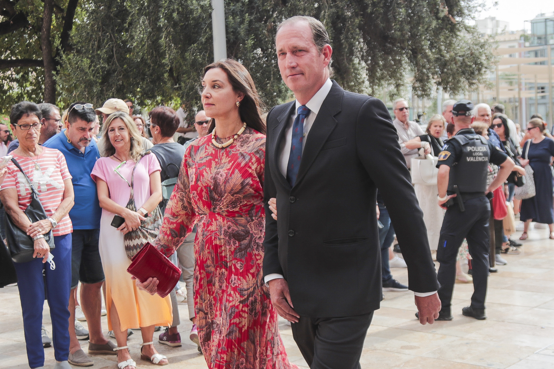 Bruno Gómez-Acebo y Bárbara Cano se han separado: "El comienzo fue muy ...
