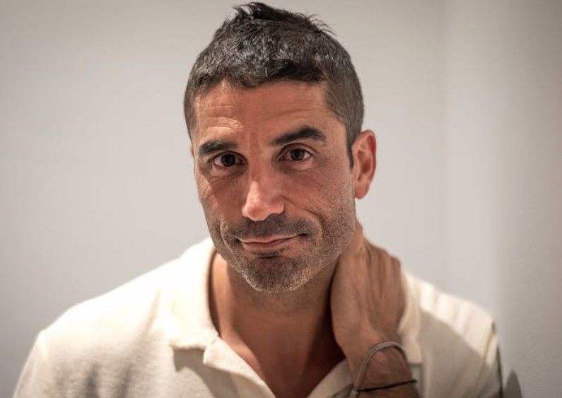 Álex García, 25 días después de la muerte de Verónica Echegui: "Estoy ...