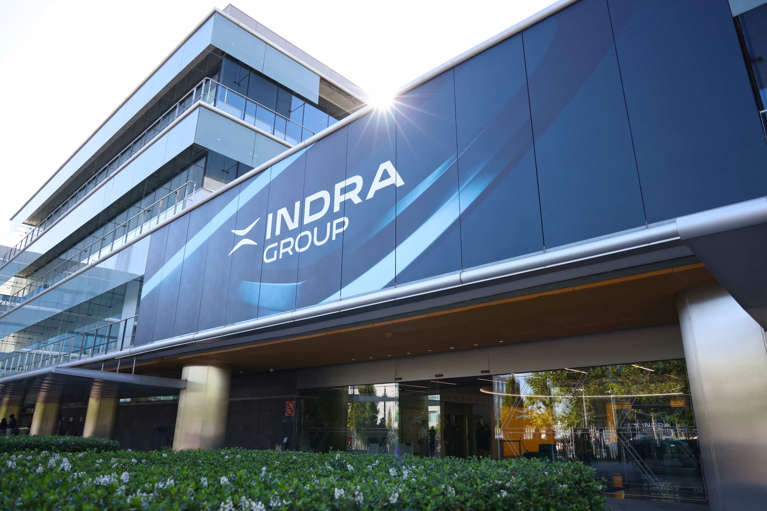 Noticias sobre Indra | EL MUNDO