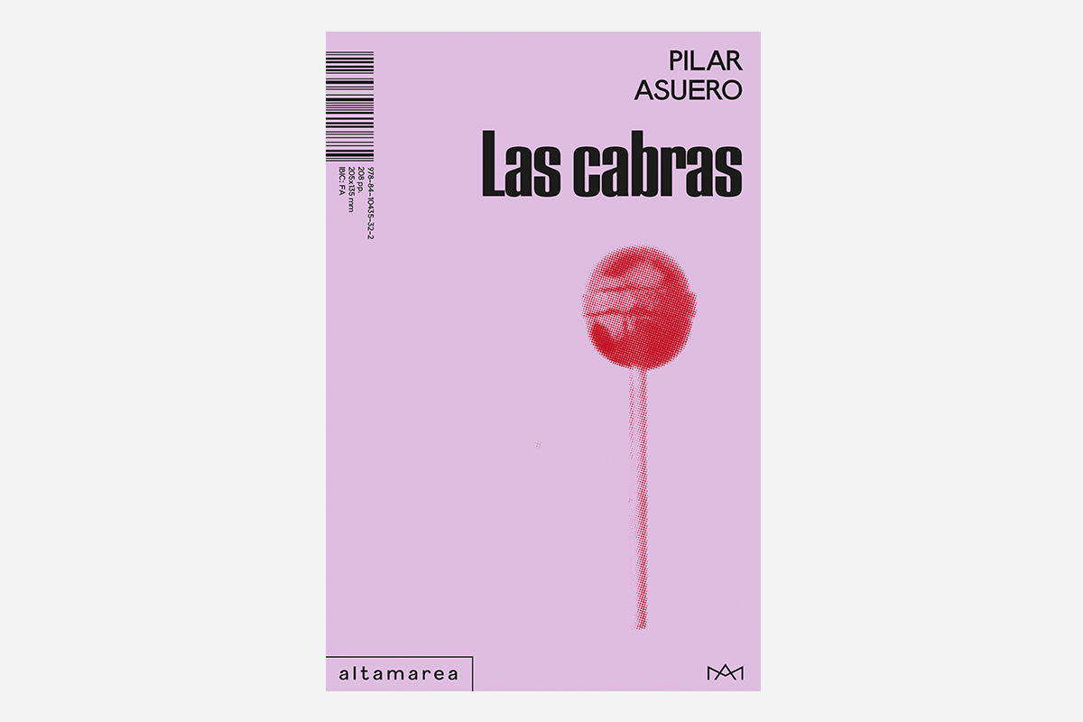 Pilar Asuero, una crónica de la amistad y el desarraigo | La Lectura