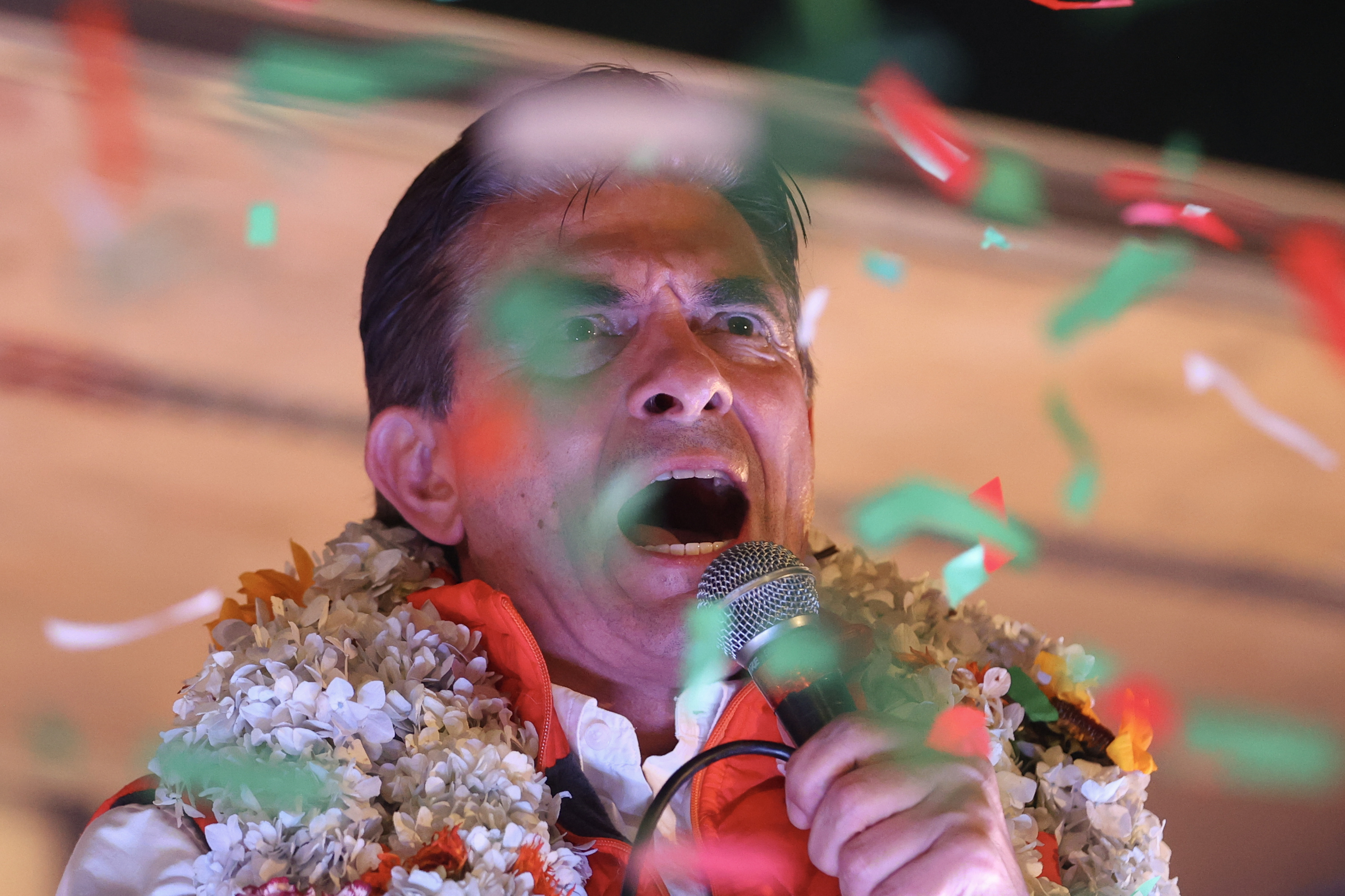 Rodrigo Paz, nuevo presidente de Bolivia: sobrino político (y de ...