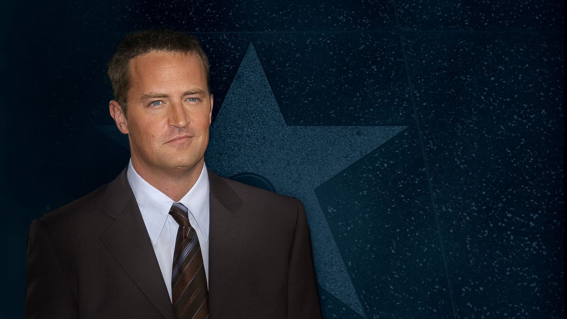 Adicción y ascenso a la fama, la tragedia de Matthew Perry dos años ...
