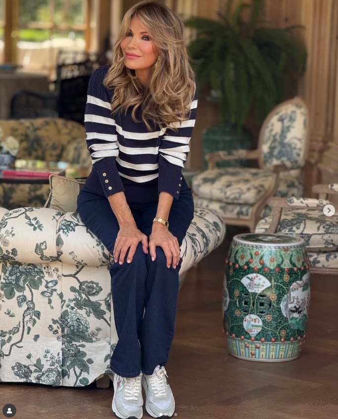 Jaclyn Smith, la protagonista de Los ángeles de Charlie, cumple 80 años ...