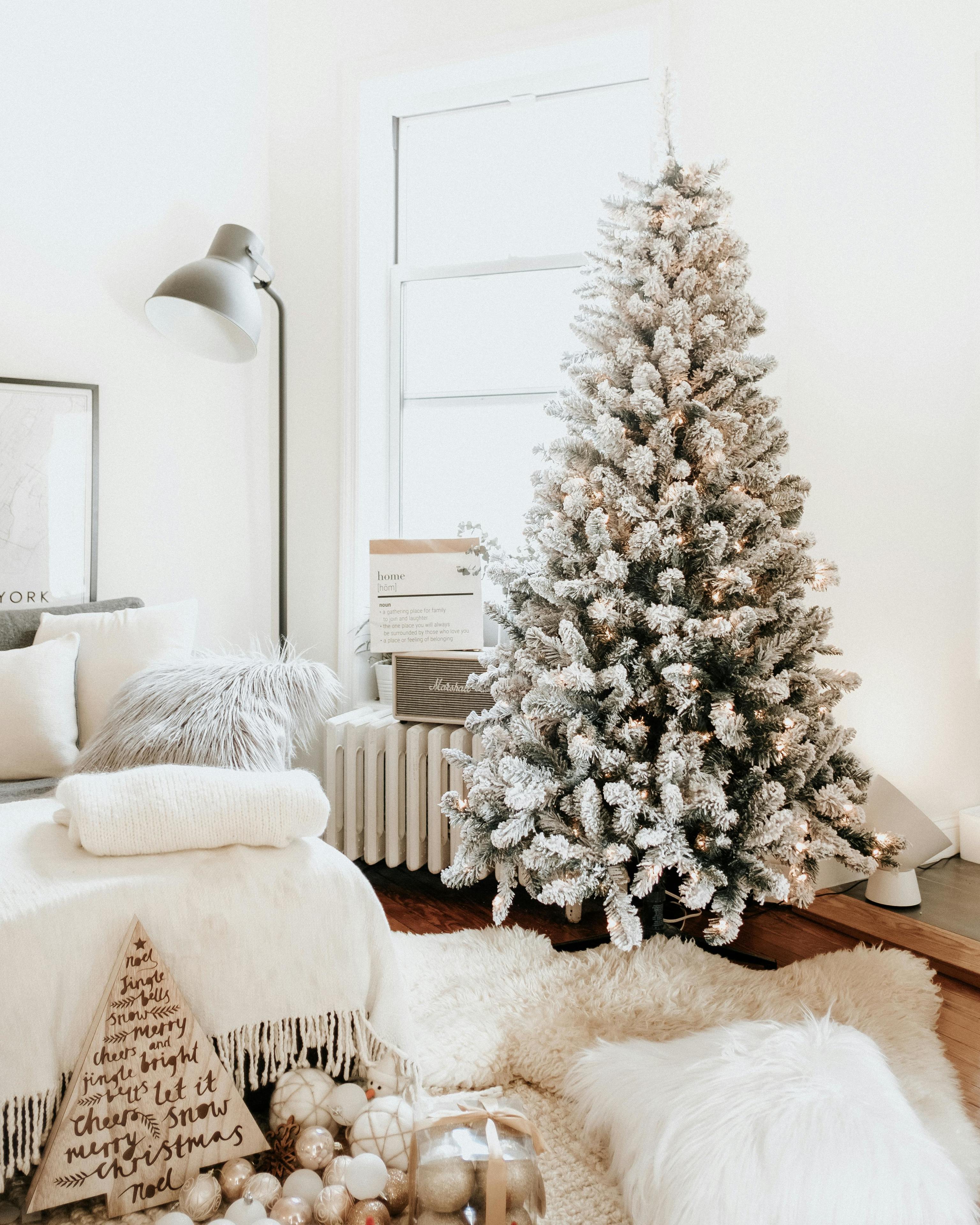Decoración para la Navidad 2025: los 9 colores en tendencia que ...