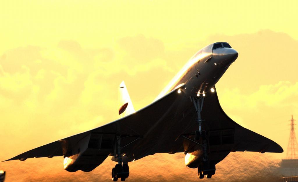 La NASA prueba el X-59, un jet supersónico silencioso que podría abrir ...