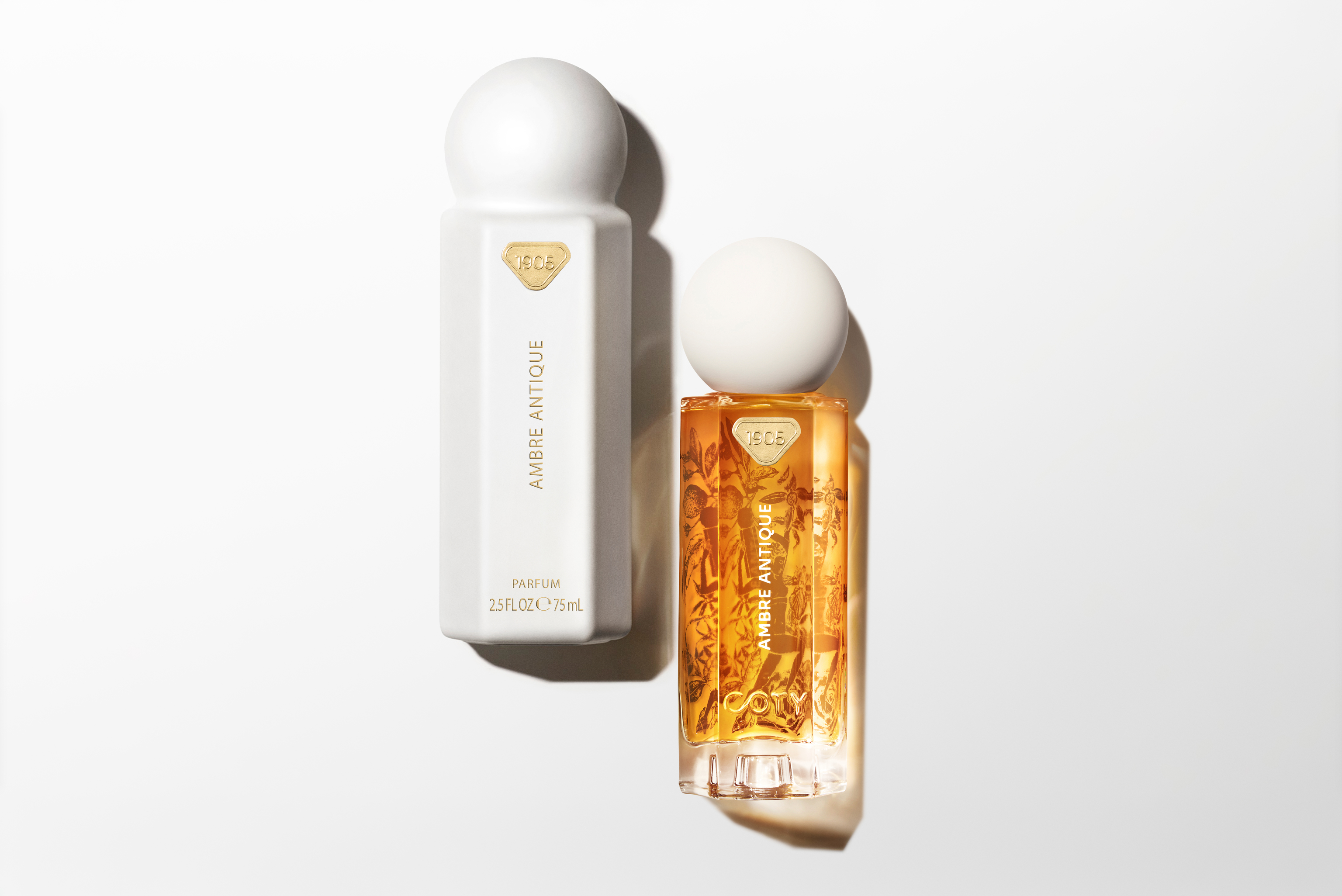 Sue Nabi, la visionaria CEO de Coty que reinventa la cosmética... y el ...
