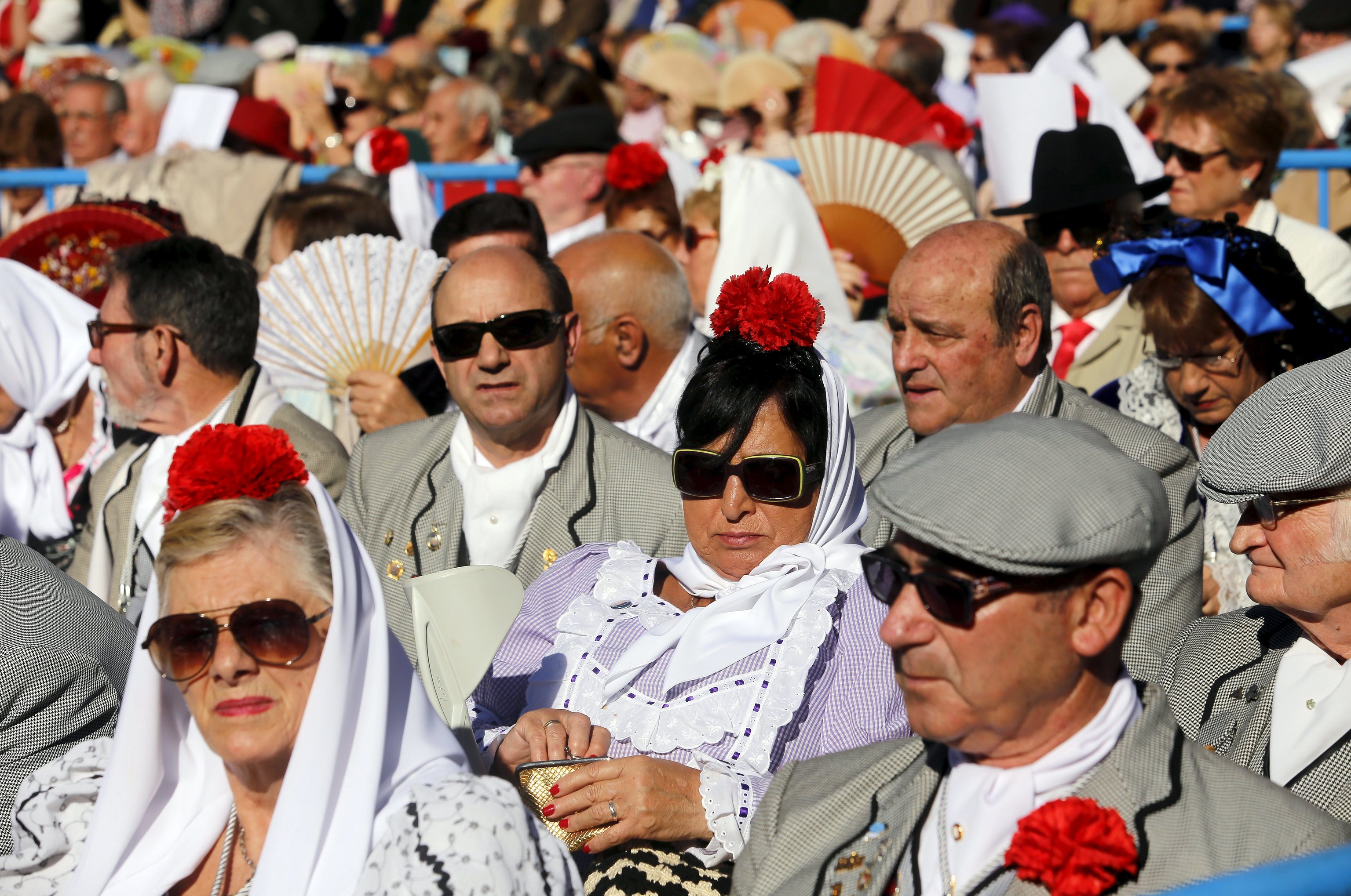 ¡Feliz Día de la Almudena! Las mejores frases para celebrar y felicitar ...