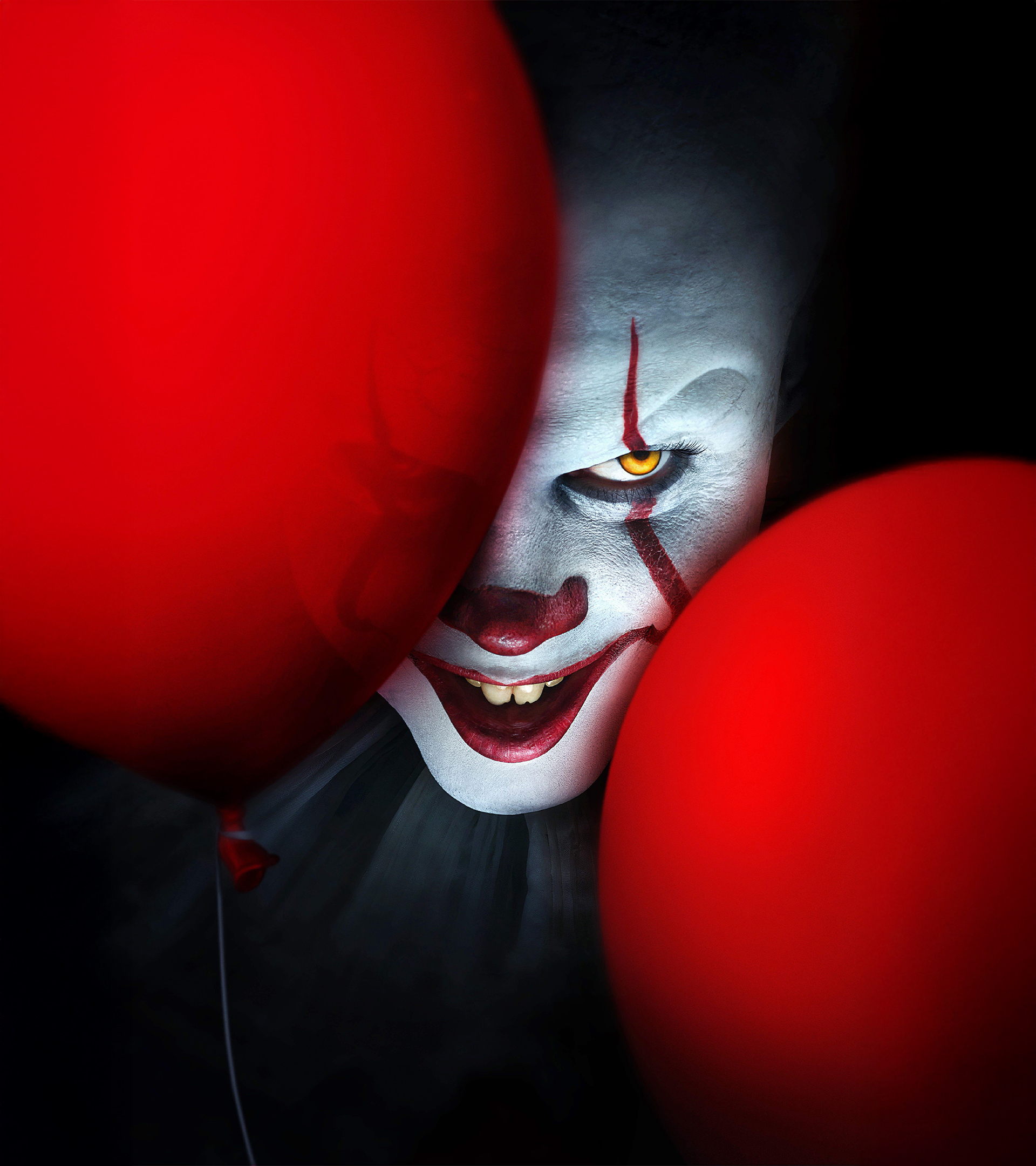 Por qué el payaso de It explica como nadie el mal en nuestra sociedad ...