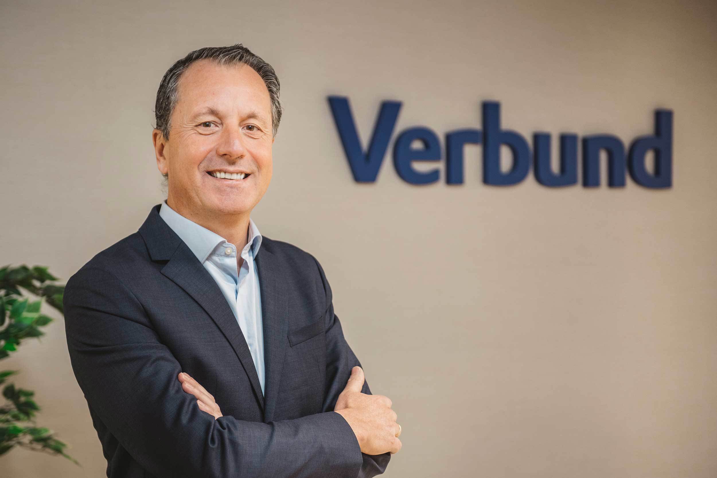 Verbund impulsa su expansión renovable con estrategia de almacenamiento ...