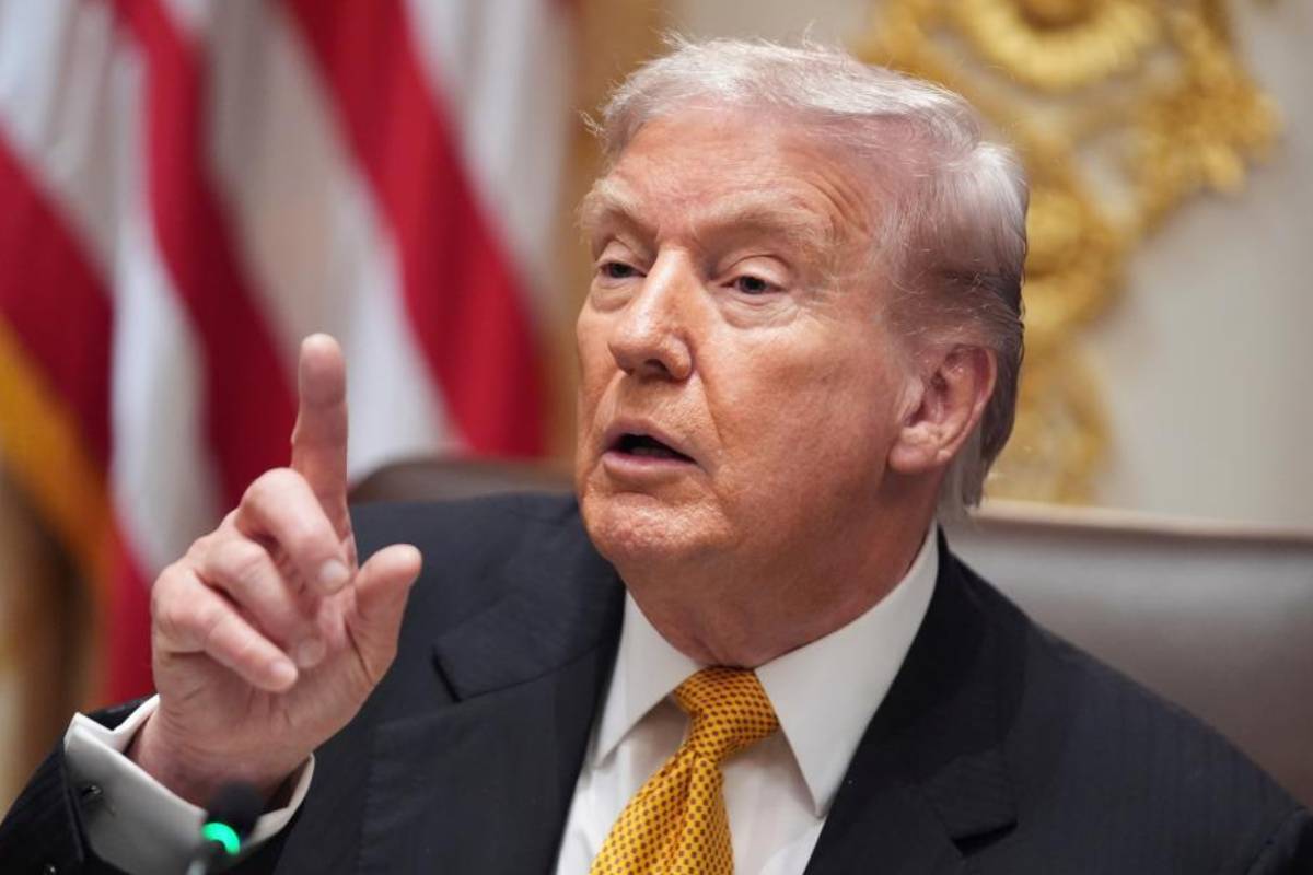 El Congreso de EEUU publica correos electrónicos de Epstein sobre Trump ...
