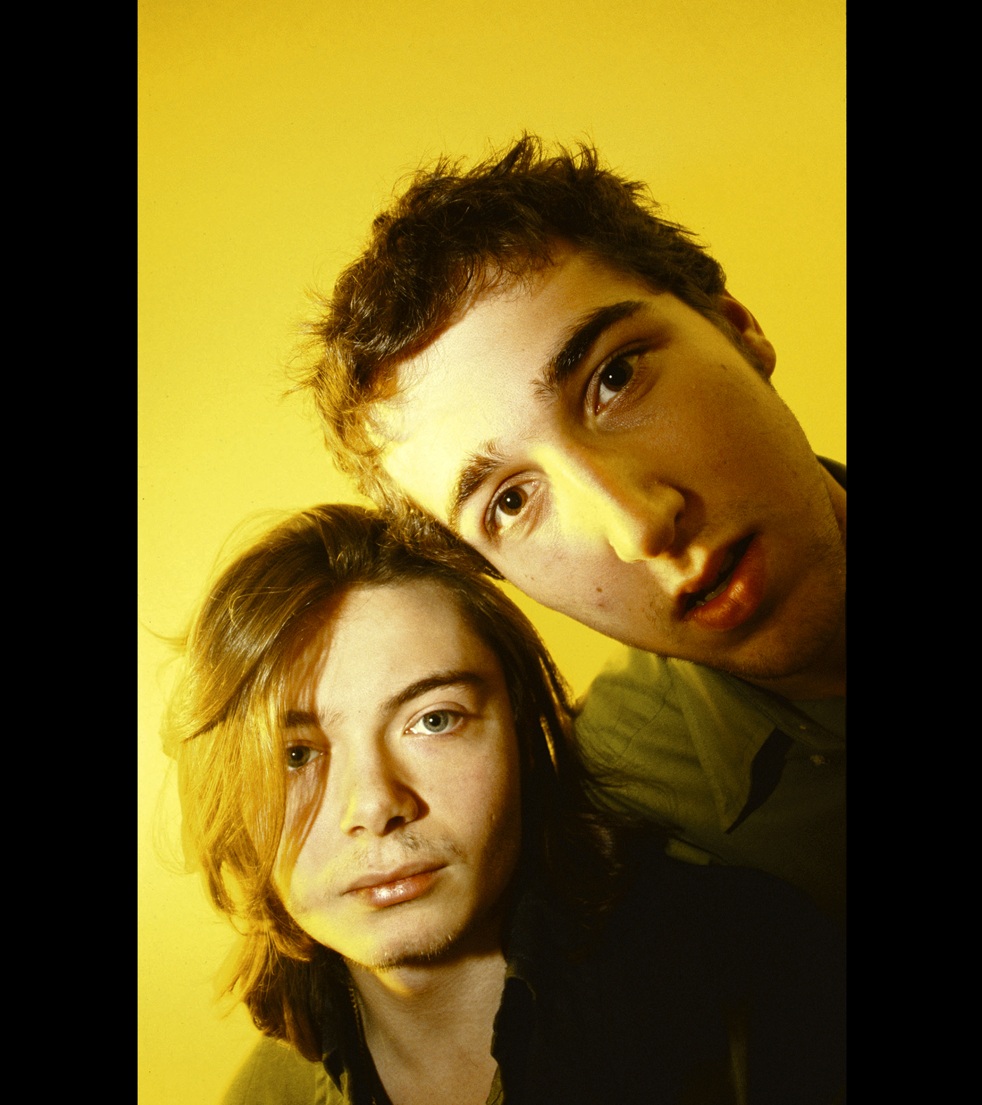 Descifrando el misterio Daft Punk, el dúo que conquistó el mundo desde ...