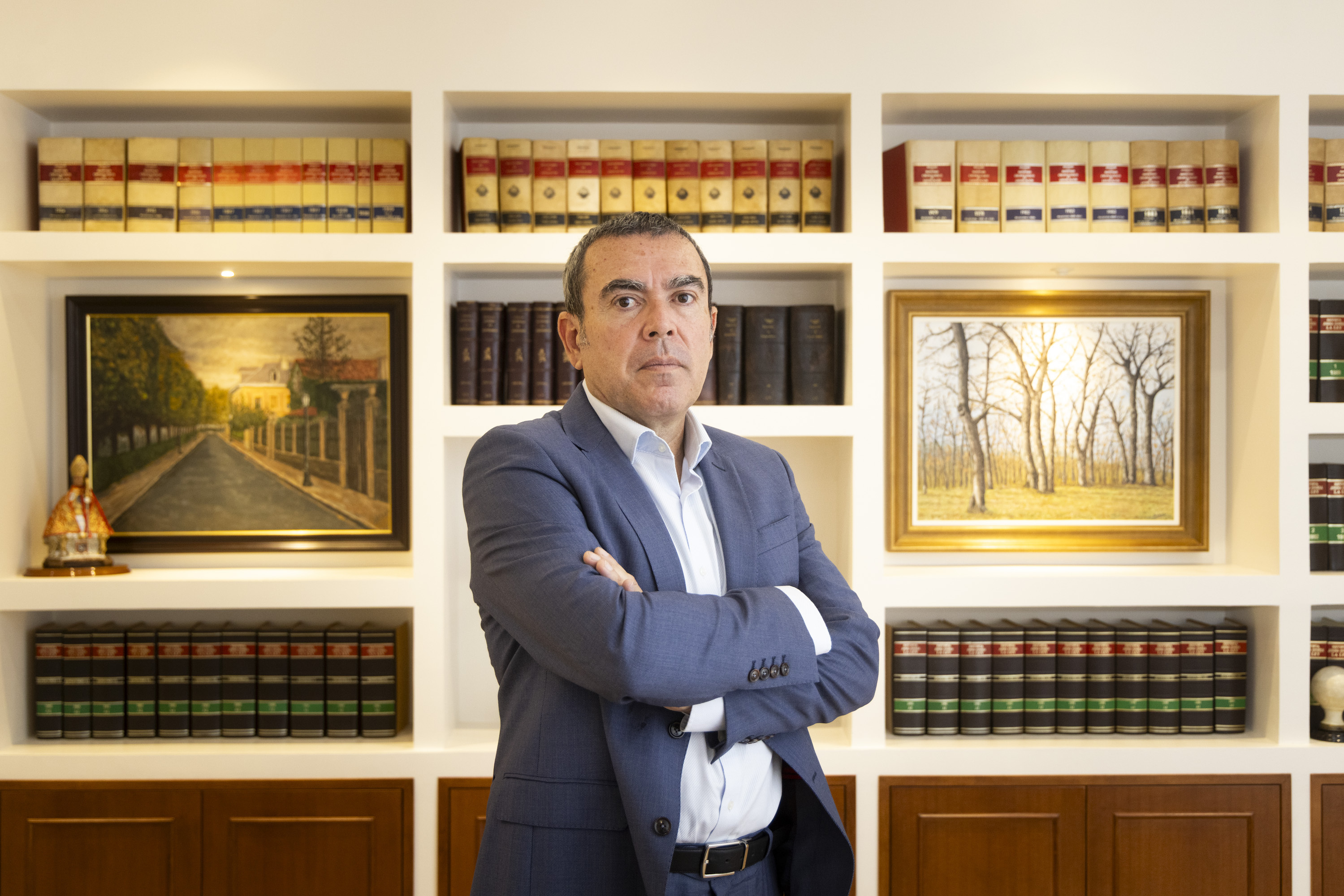 El Gobierno socialista de Aragón impulsó un pleno en Cariñena para ...