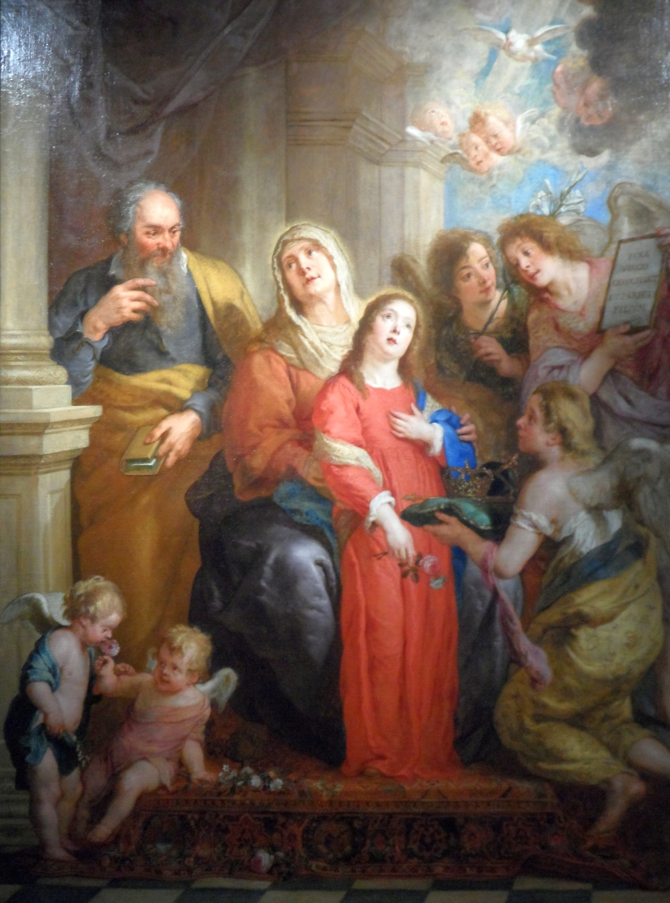 ¿Qué santo se celebra hoy? Consulta el santoral del viernes 21 de ...