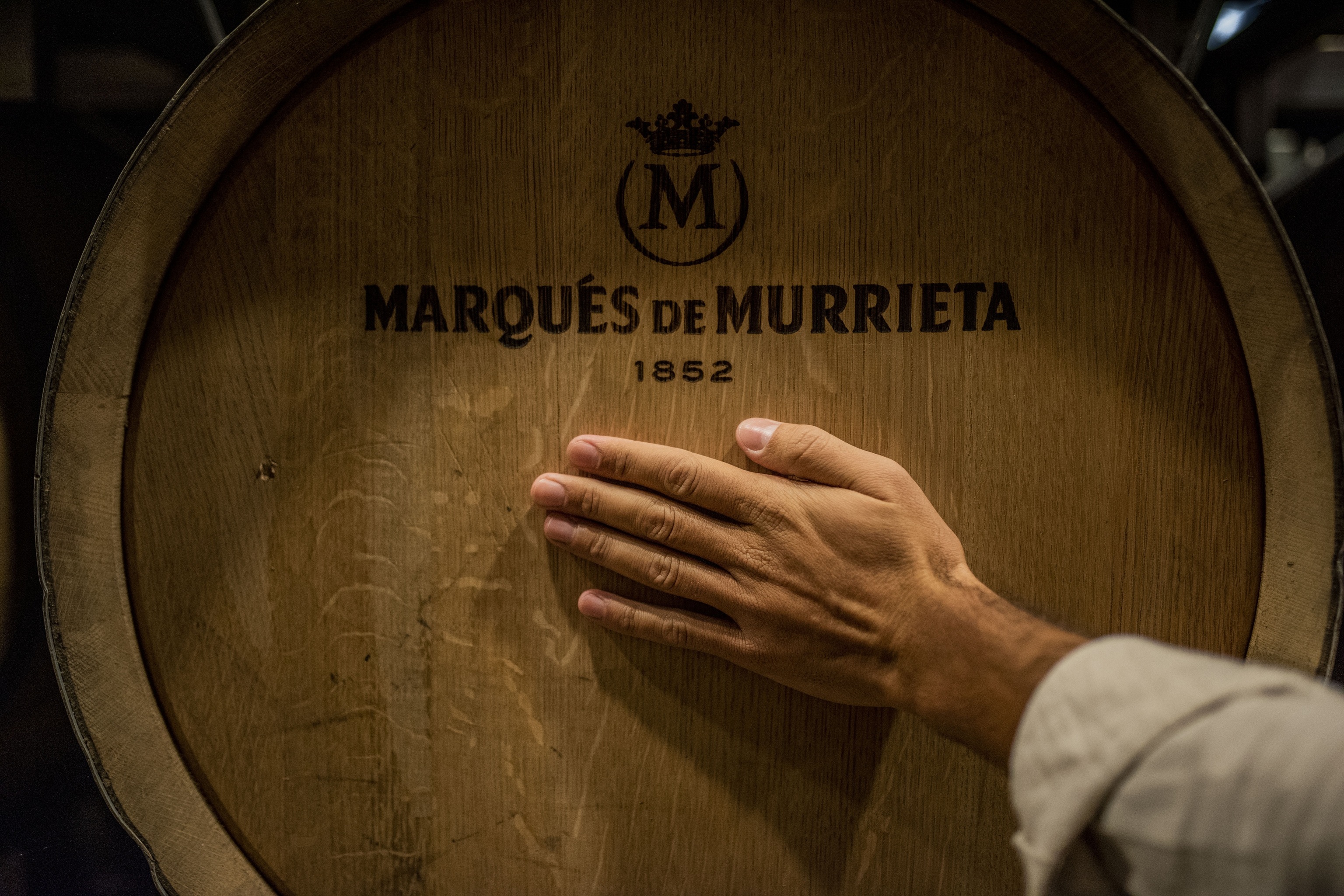 Dos siglos de historia, calidad y lujo: la mejor bodega de Europa está ...