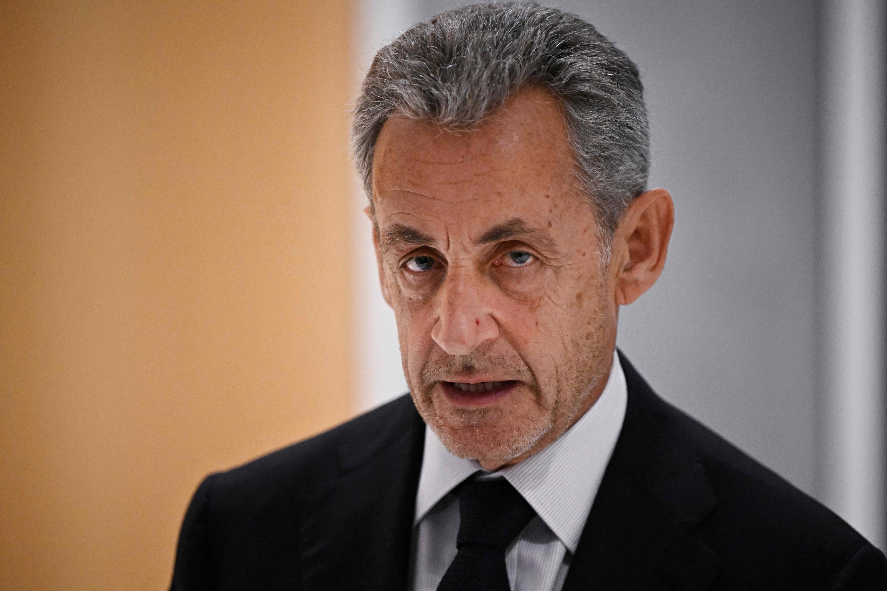Nicolas Sarkozy anuncia que publicará el libro 'El diario de un ...