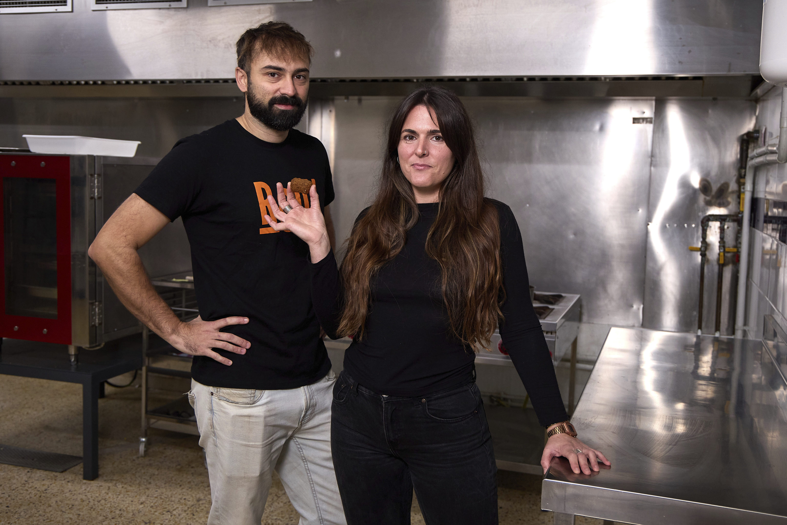 Una de cada cinco personas que emprende en España es mujer, un 13% ...