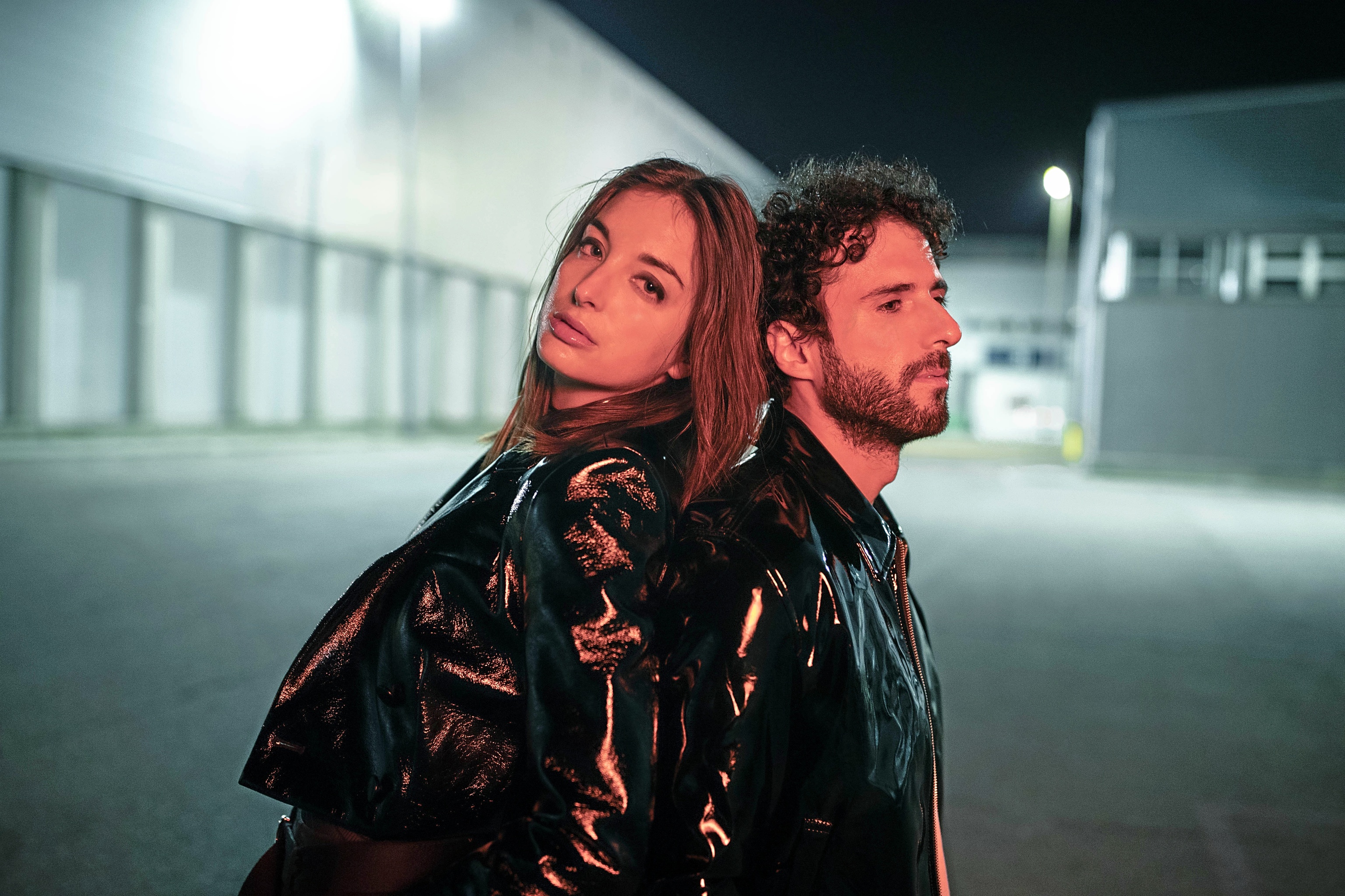 Delaporte denuncia una agresión sexual a su vocalista durante un ...