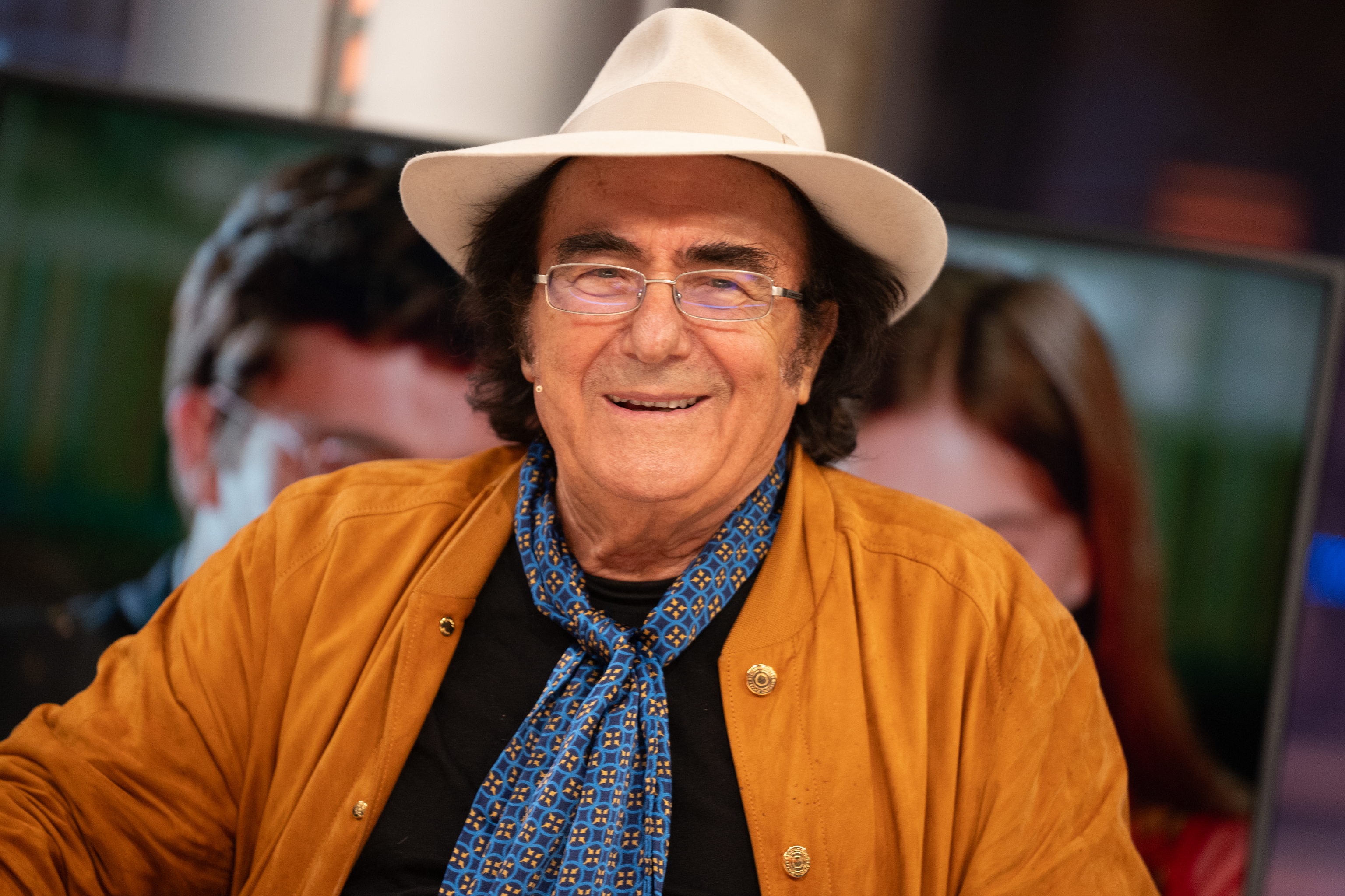 Al Bano, tajante tras las memorias de Romina Power en las que asegura ...