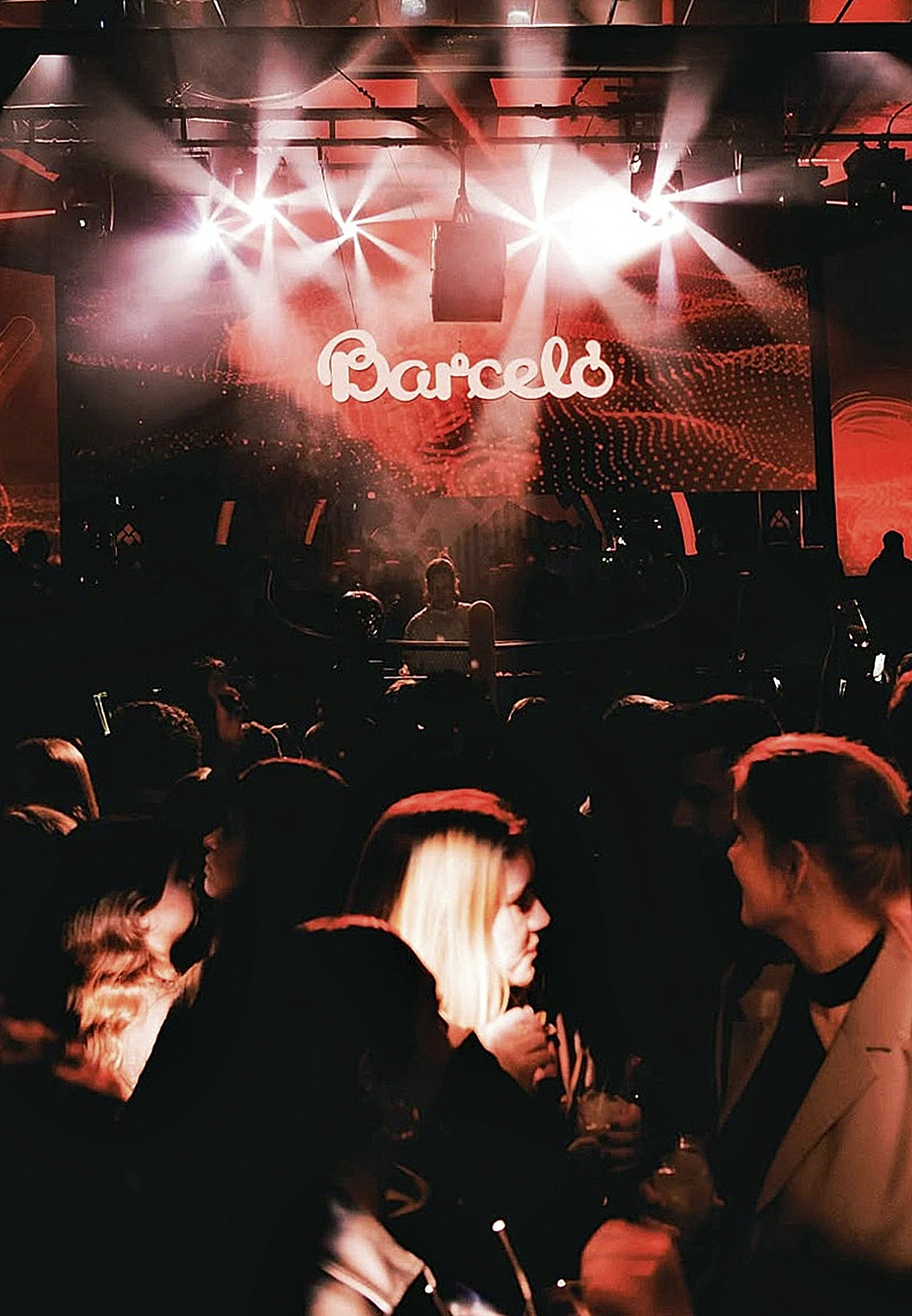 El cierre del Teatro Barceló indigna al sector del ocio nocturno: "El ...