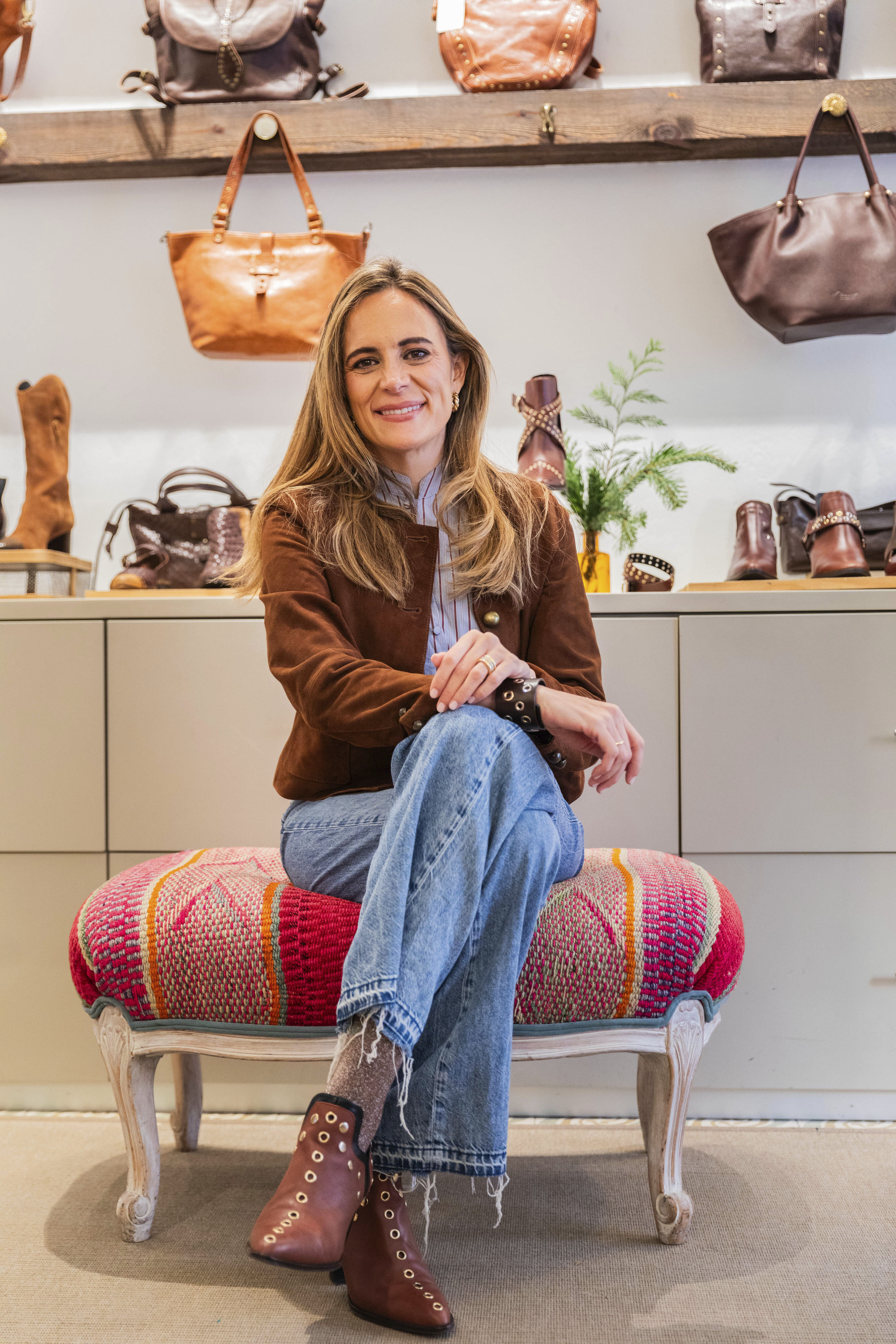 Elena Peña, la mano de hierro detrás de Micuir: "Ser empresaria es una ...